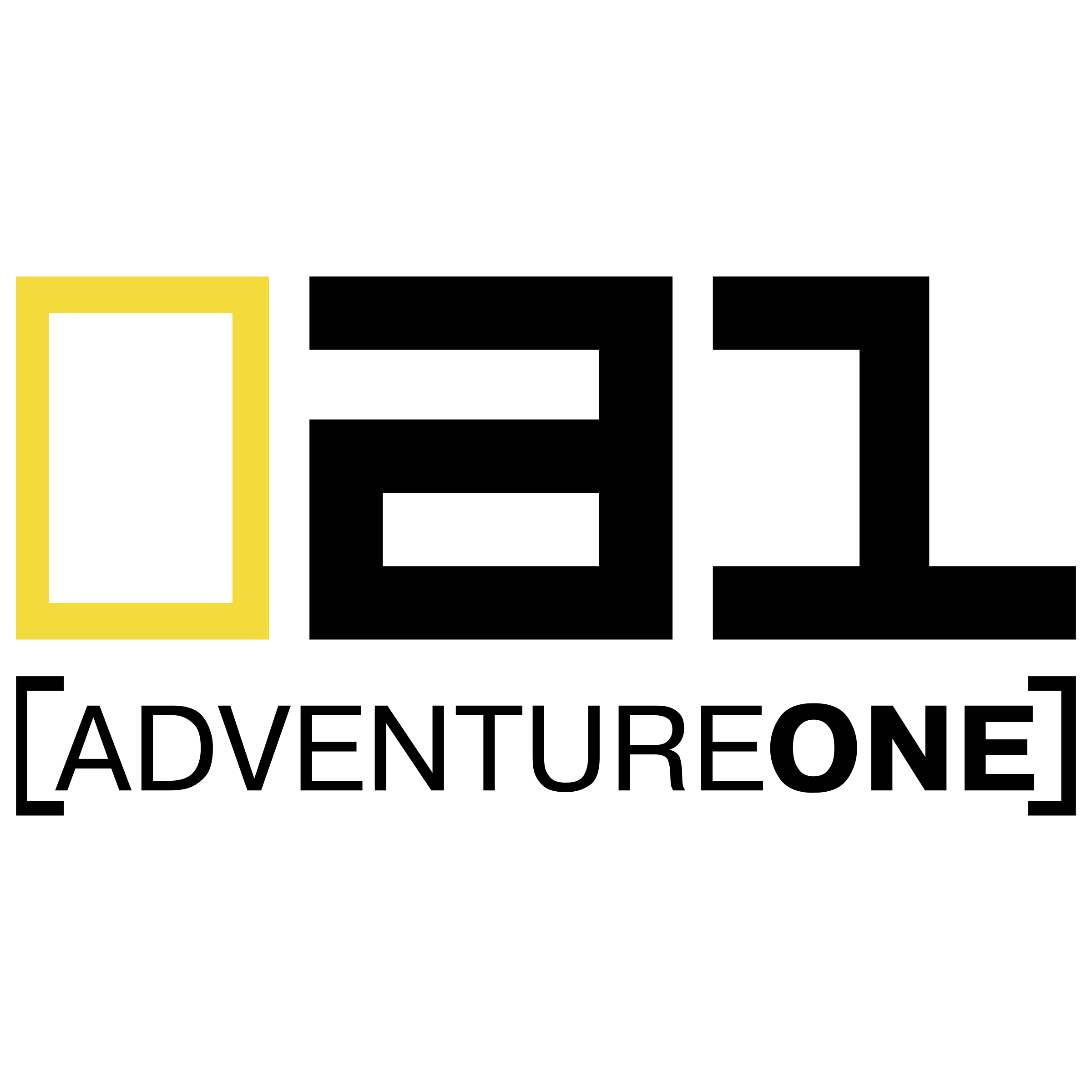 Adventure One Logo PNG Transparent & SVG Vector - Freebie Supply