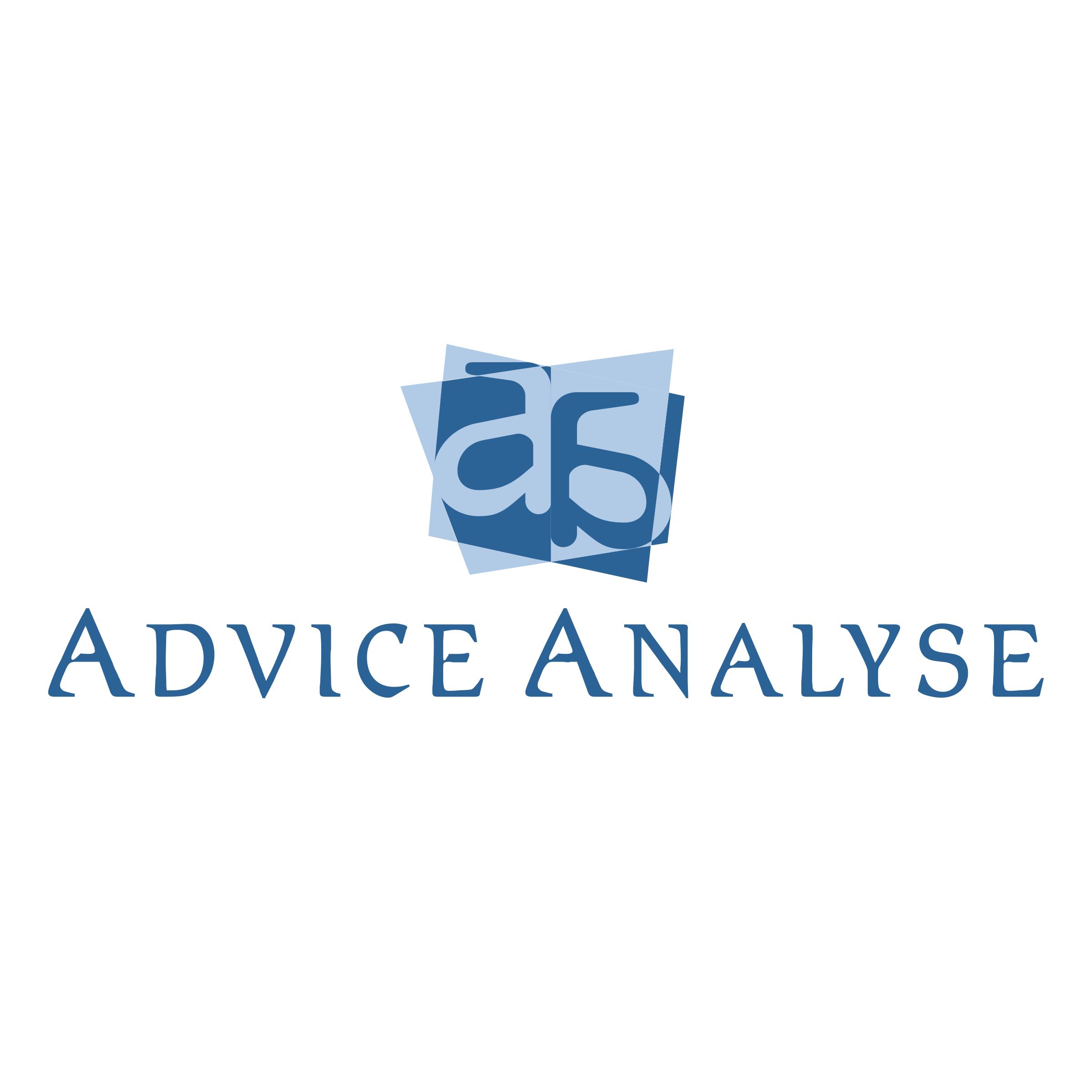 Advice Analyse 01 Logo PNG Transparent & SVG Vector - Freebie Supply