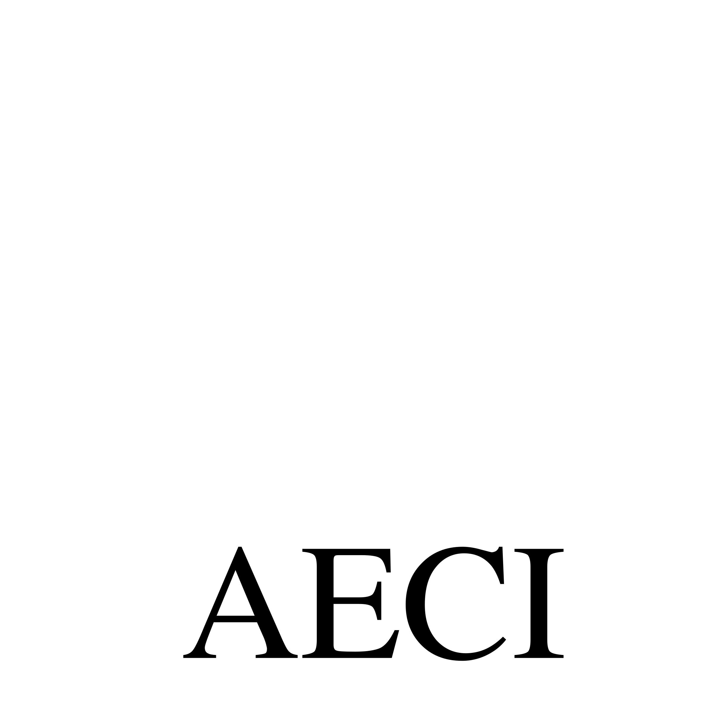 AECI Logo PNG Transparent & SVG Vector - Freebie Supply