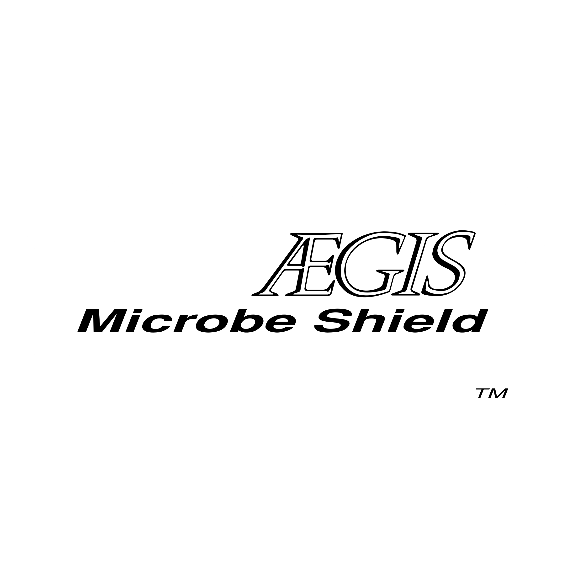 Aegis Microbe Shield Logo PNG Transparent & SVG Vector - Freebie Supply