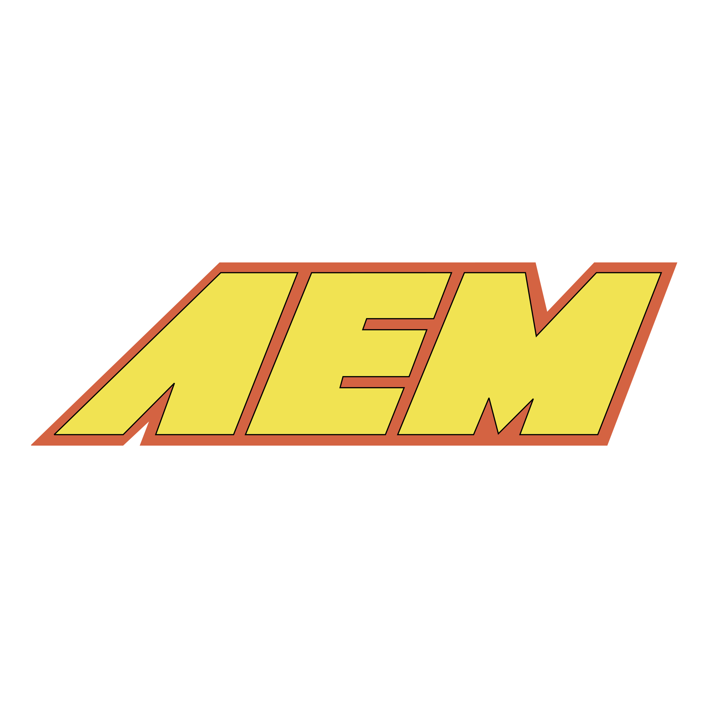 AEM 01 Logo PNG Transparent & SVG Vector - Freebie Supply