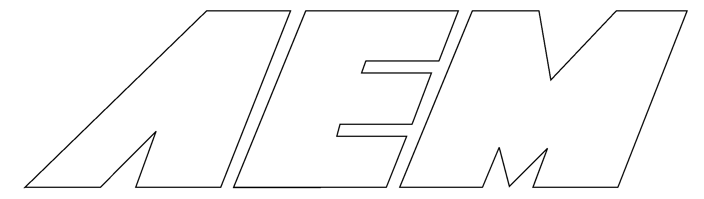 AEM2 Logo PNG Transparent & SVG Vector - Freebie Supply