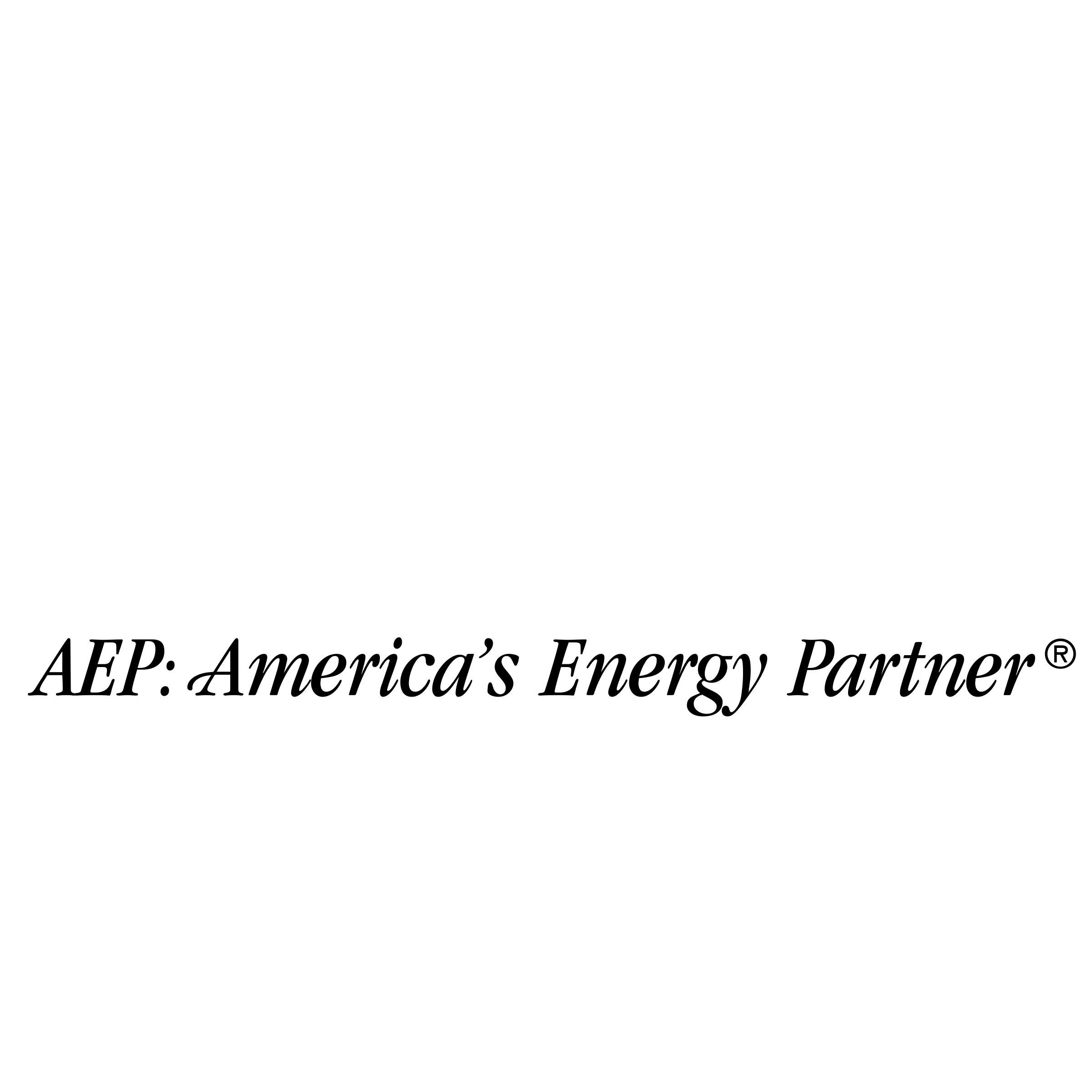 Aep Company Logo