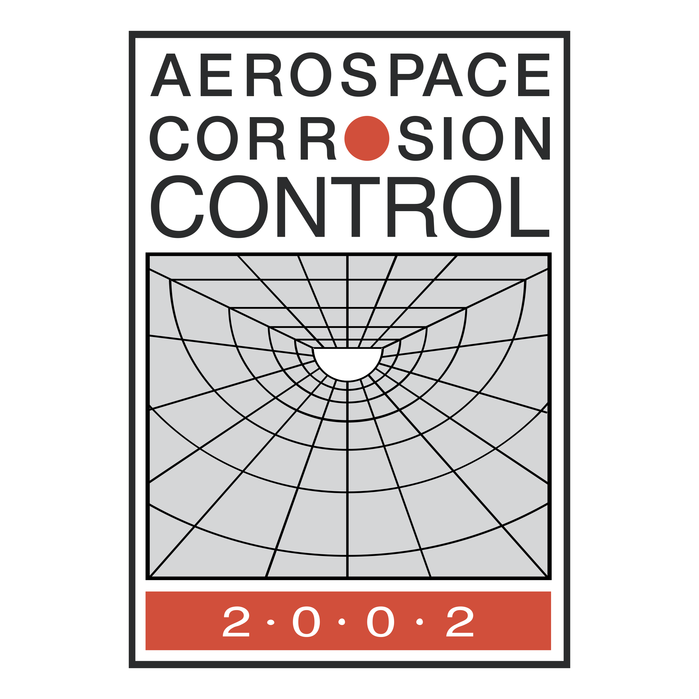 Aerospace Corrosion Control Logo PNG Transparent & SVG Vector - Freebie ...