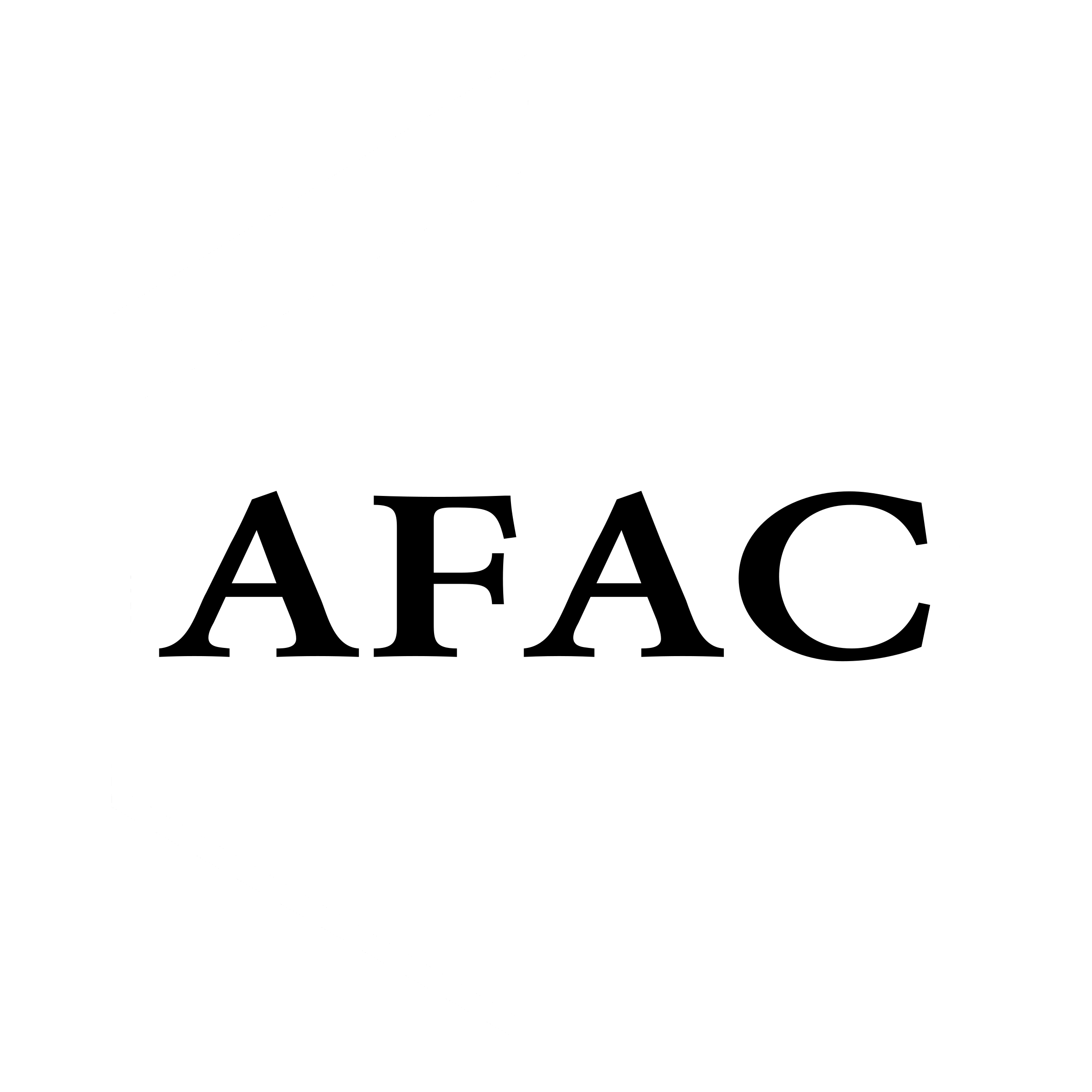 AFAC Logo PNG Transparent & SVG Vector - Freebie Supply