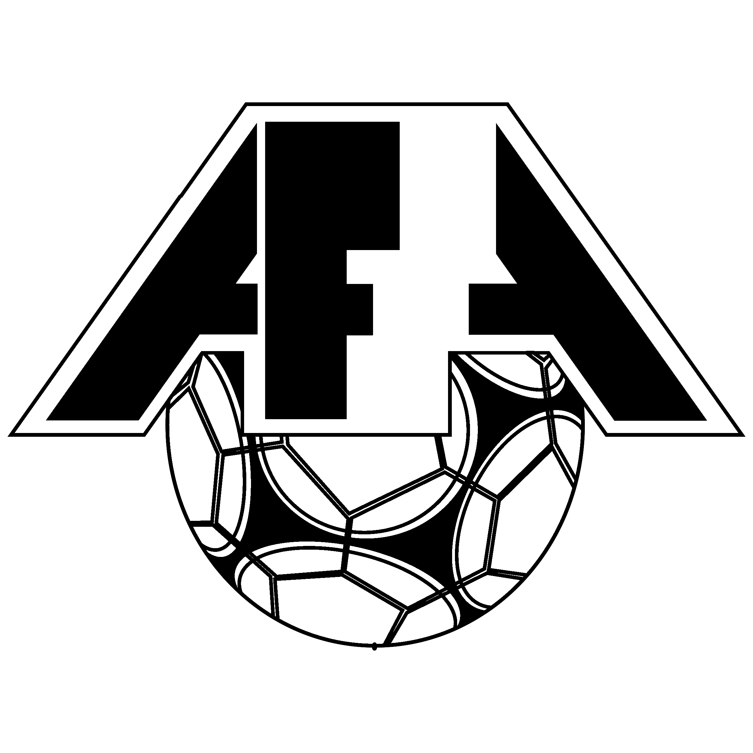 AFFA Logo PNG Transparent & SVG Vector - Freebie Supply