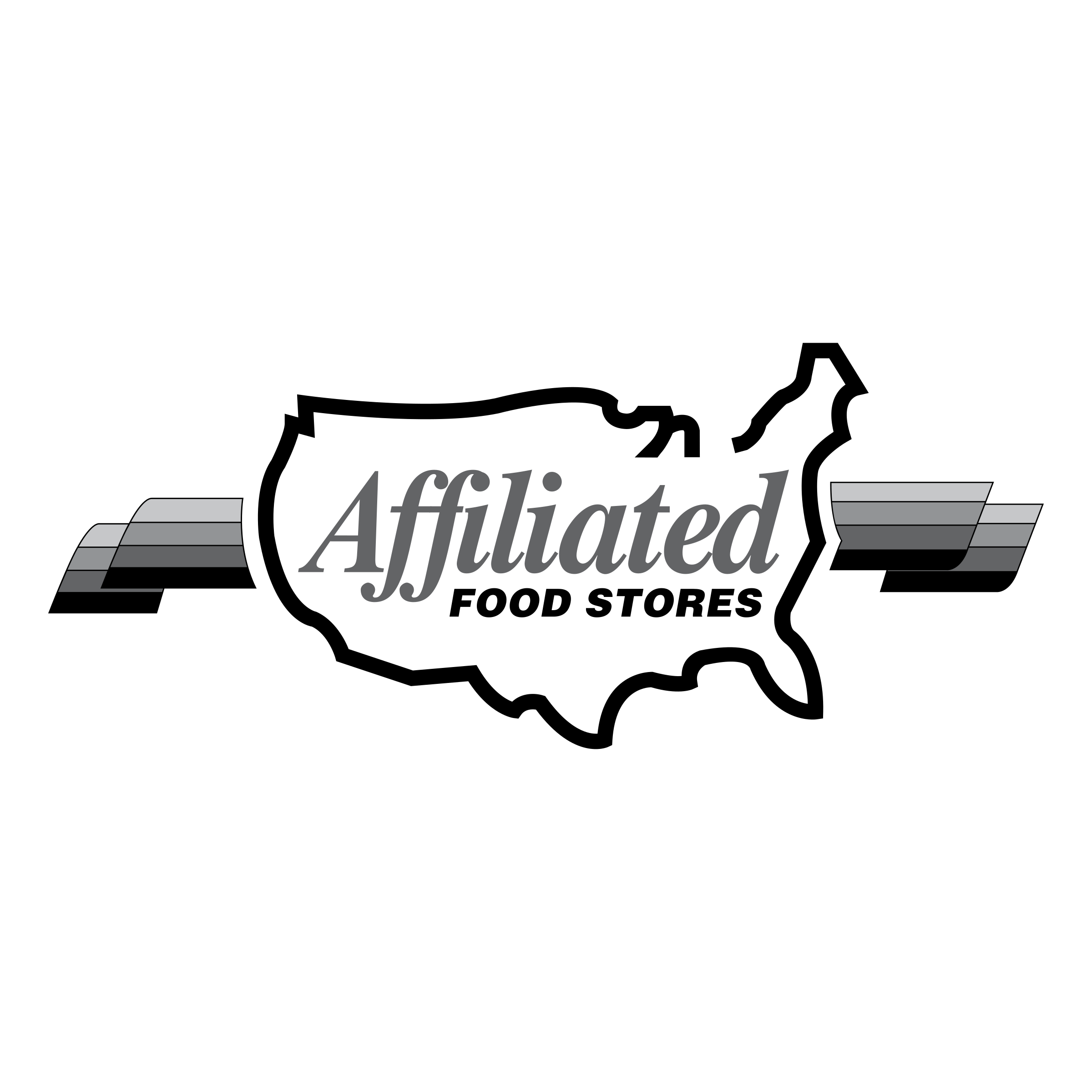 Affiliated Logo PNG Transparent & SVG Vector - Freebie Supply