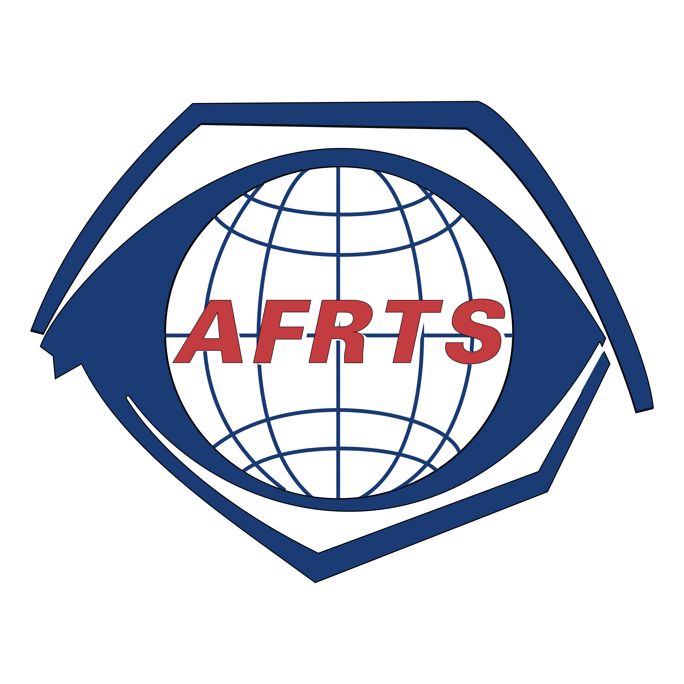 AFRTS 01 Logo PNG Transparent & SVG Vector - Freebie Supply
