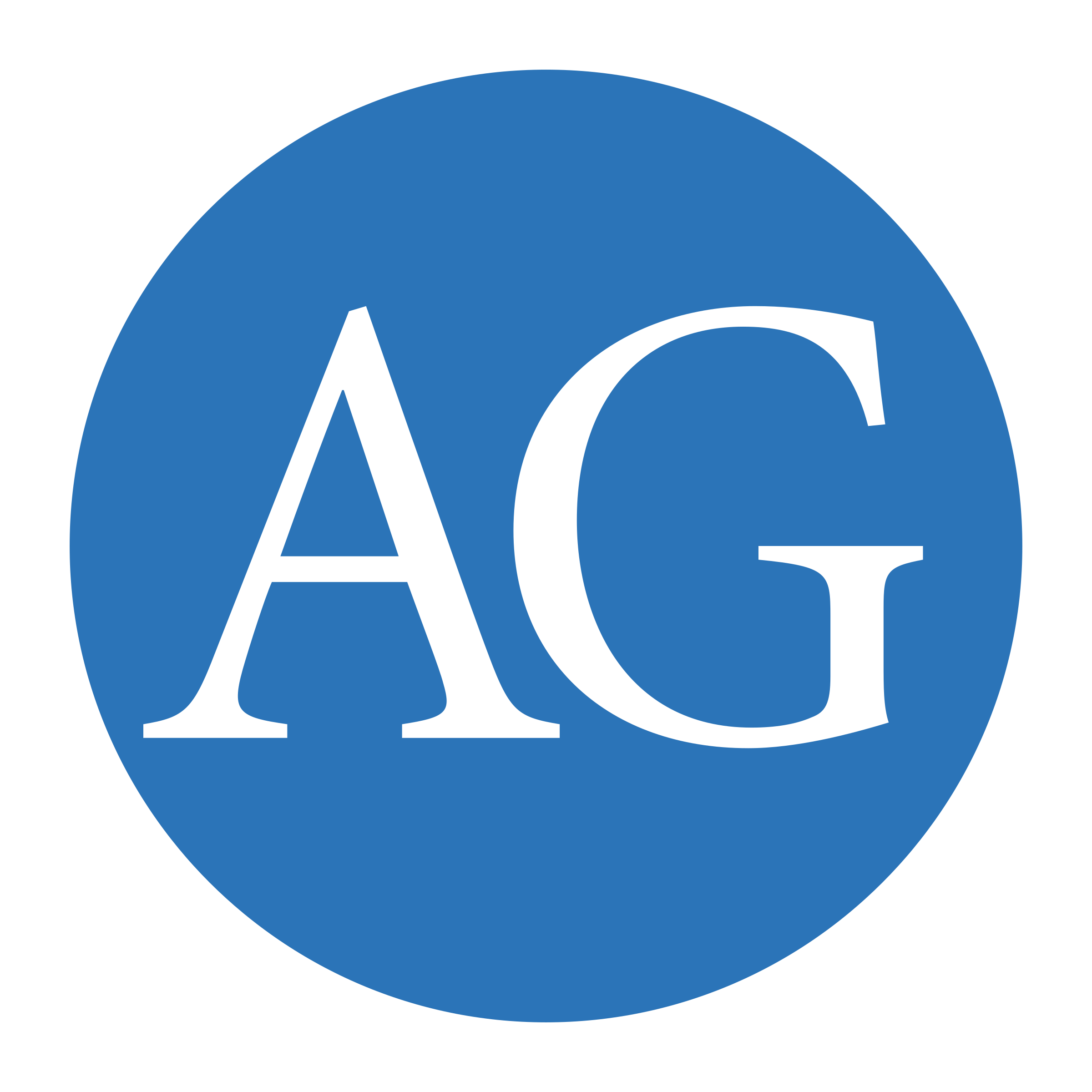 AG Consulting Logo PNG Transparent & SVG Vector - Freebie Supply