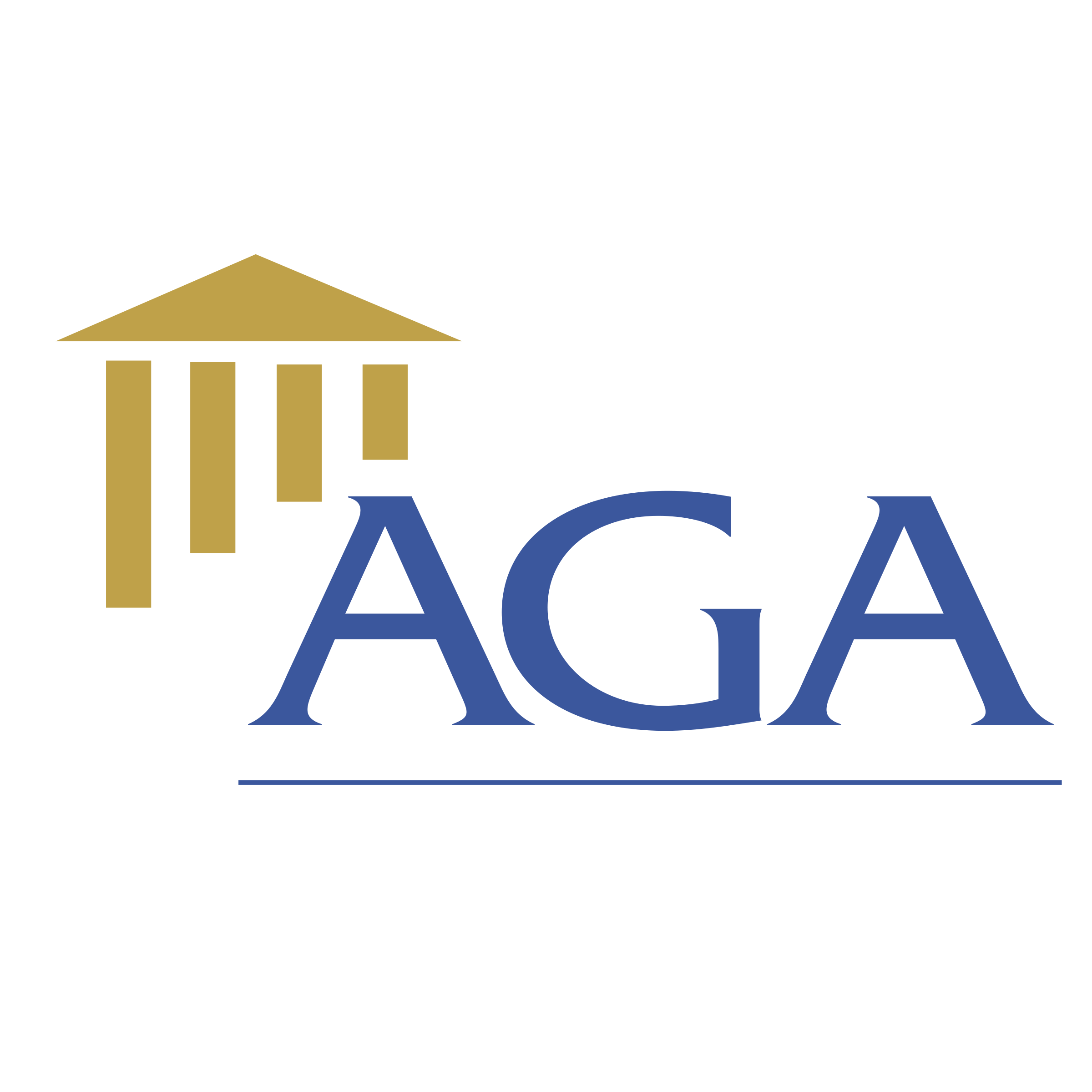 AGA Logo PNG Transparent & SVG Vector - Freebie Supply