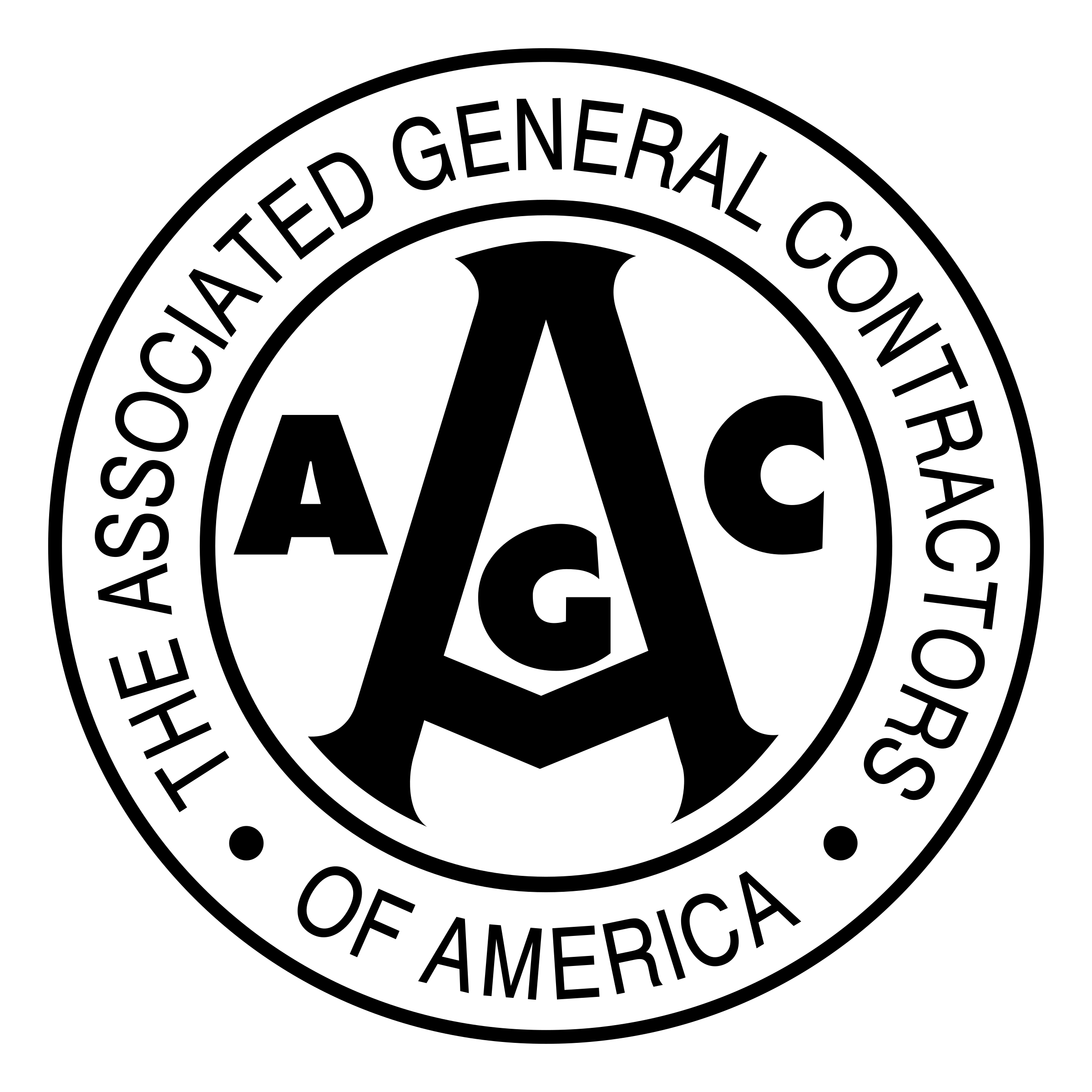 AGC Logo PNG Transparent & SVG Vector - Freebie Supply