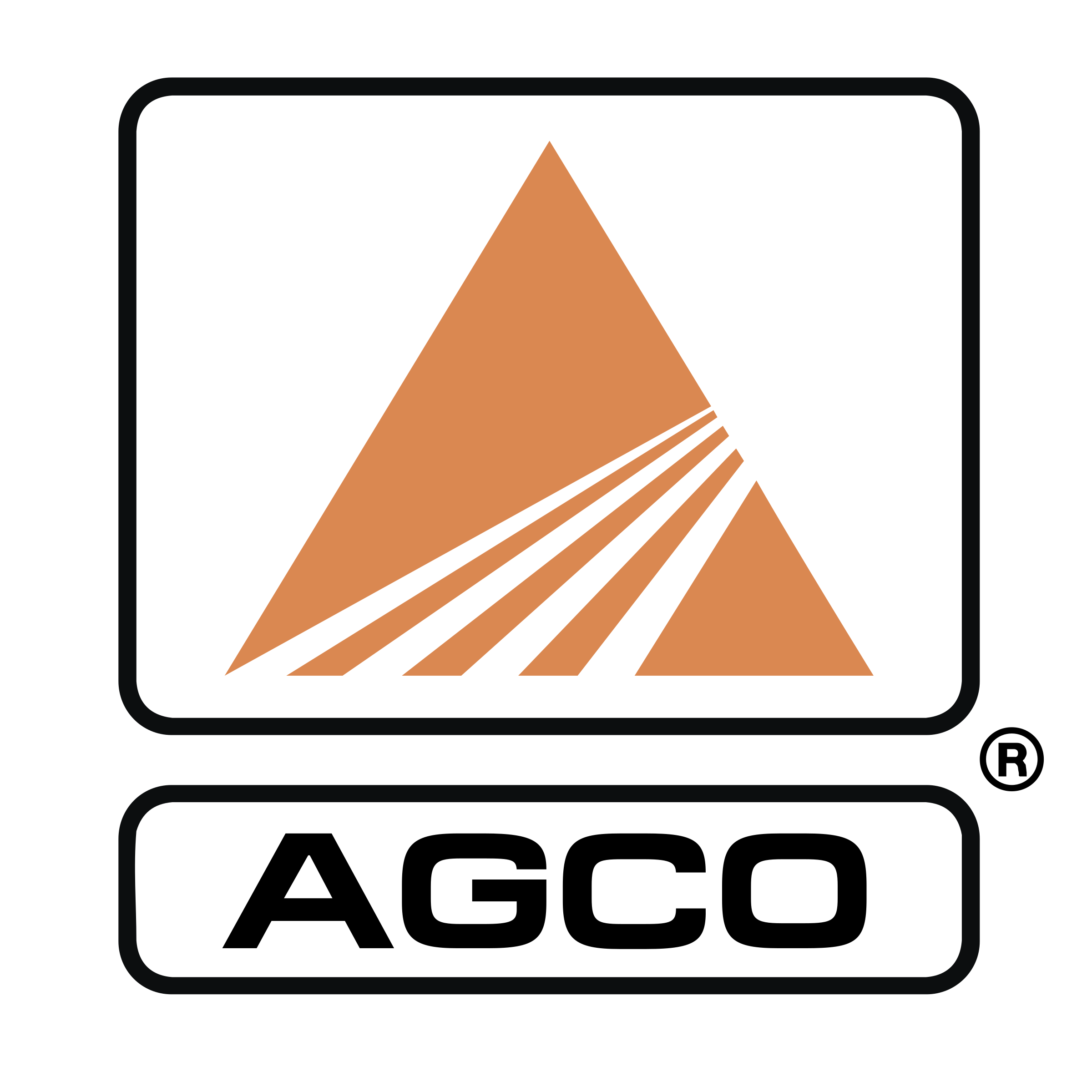 AGCO 01 Logo PNG Transparent & SVG Vector - Freebie Supply