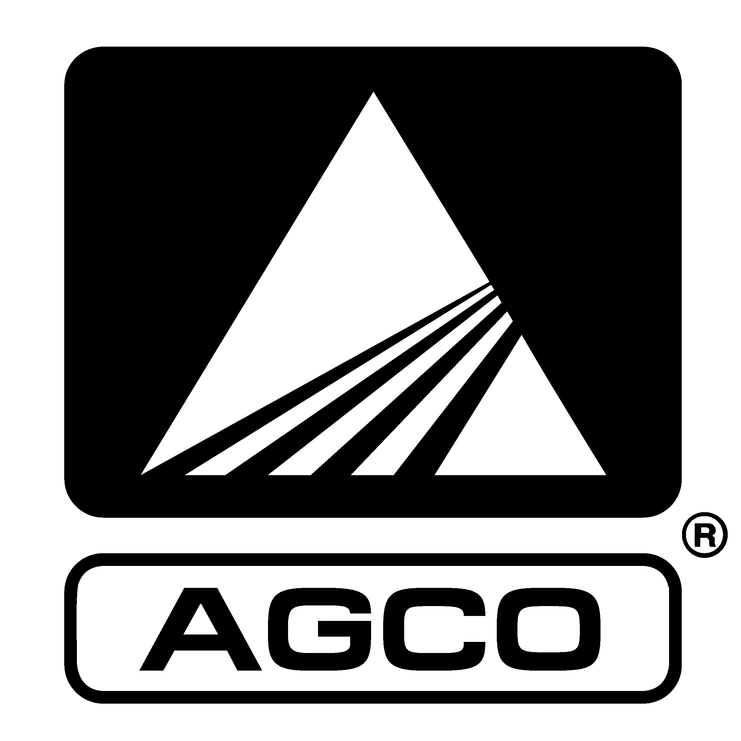 AGCO Logo PNG Transparent & SVG Vector - Freebie Supply