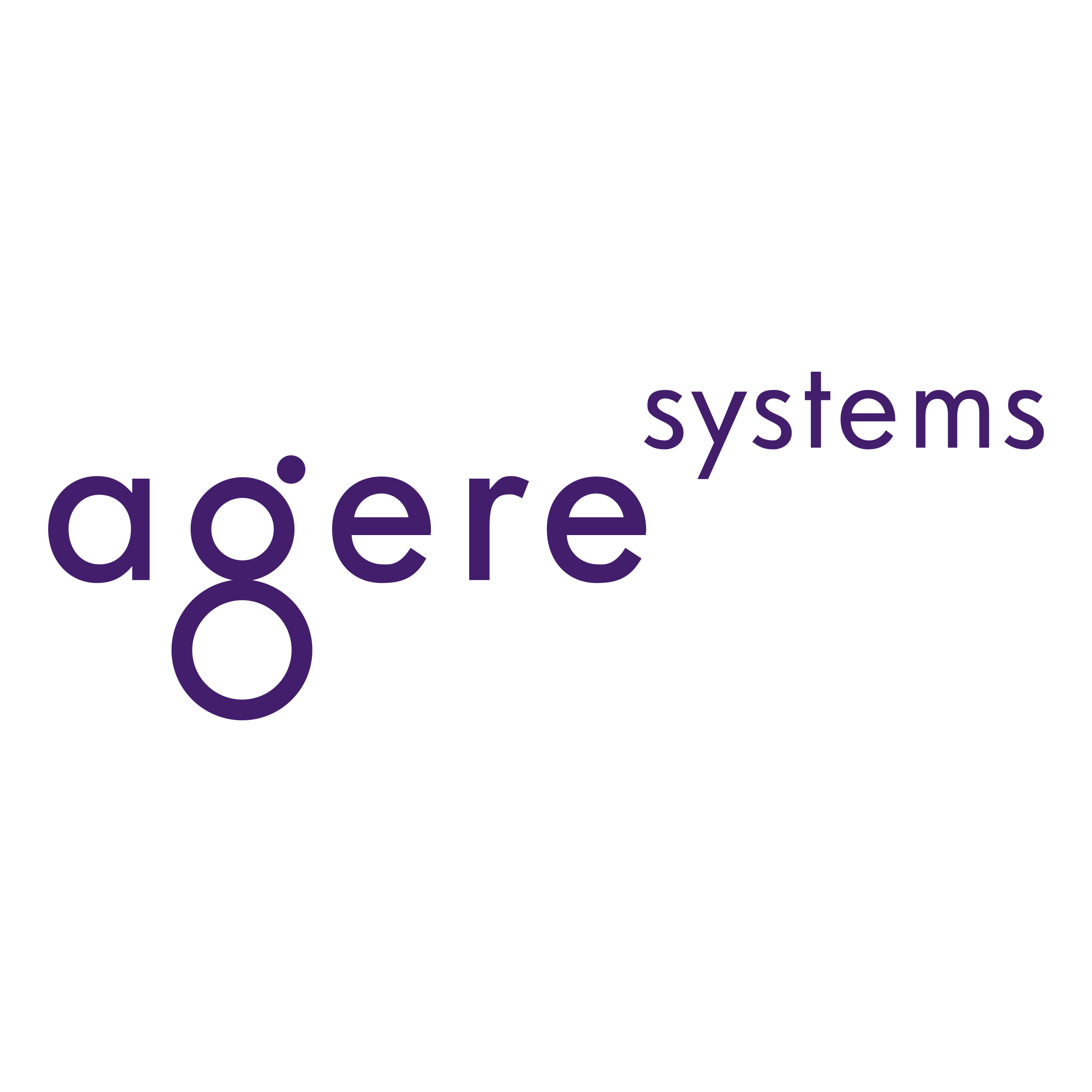 Agere Systems Logo PNG Transparent & SVG Vector - Freebie Supply