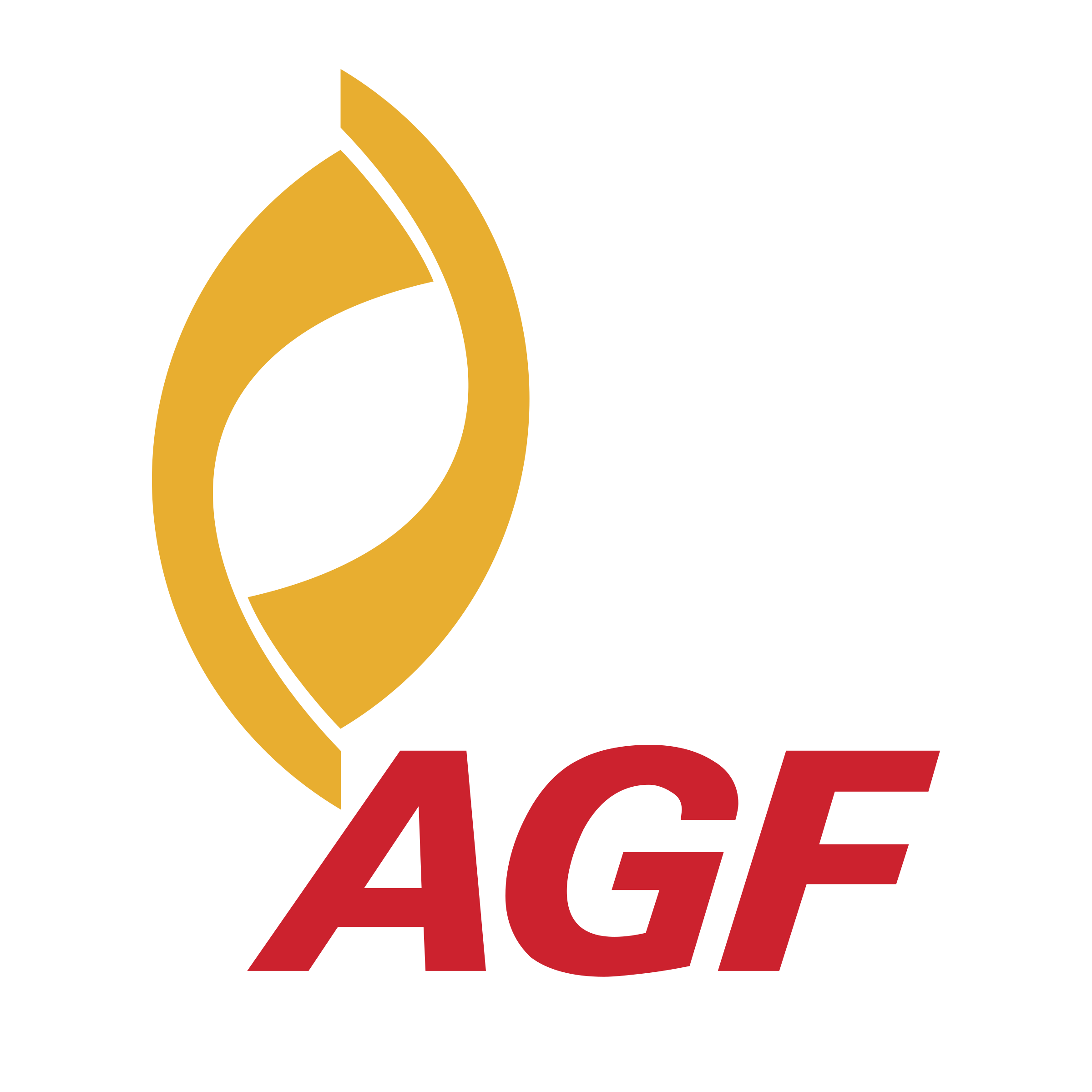 AGF 01 Logo PNG Transparent & SVG Vector - Freebie Supply