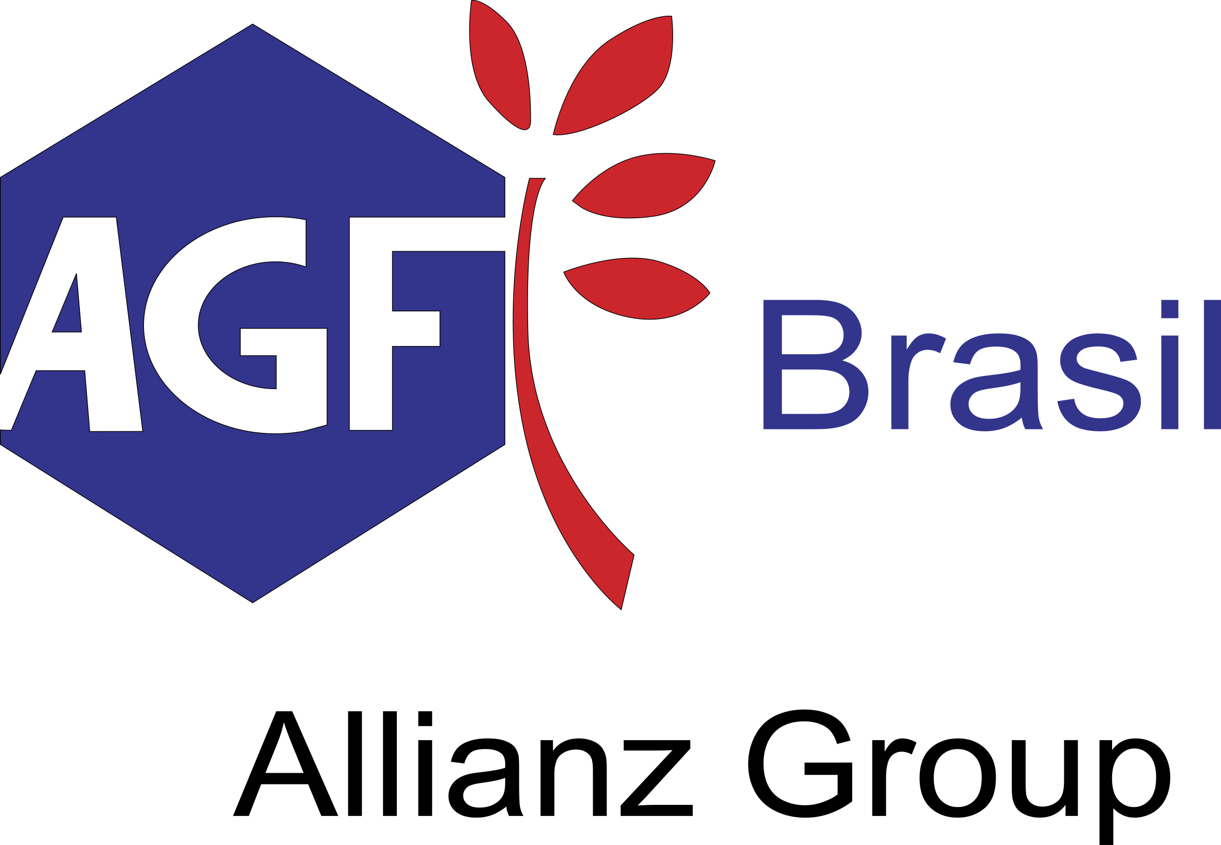 AGF Logo PNG Transparent & SVG Vector - Freebie Supply