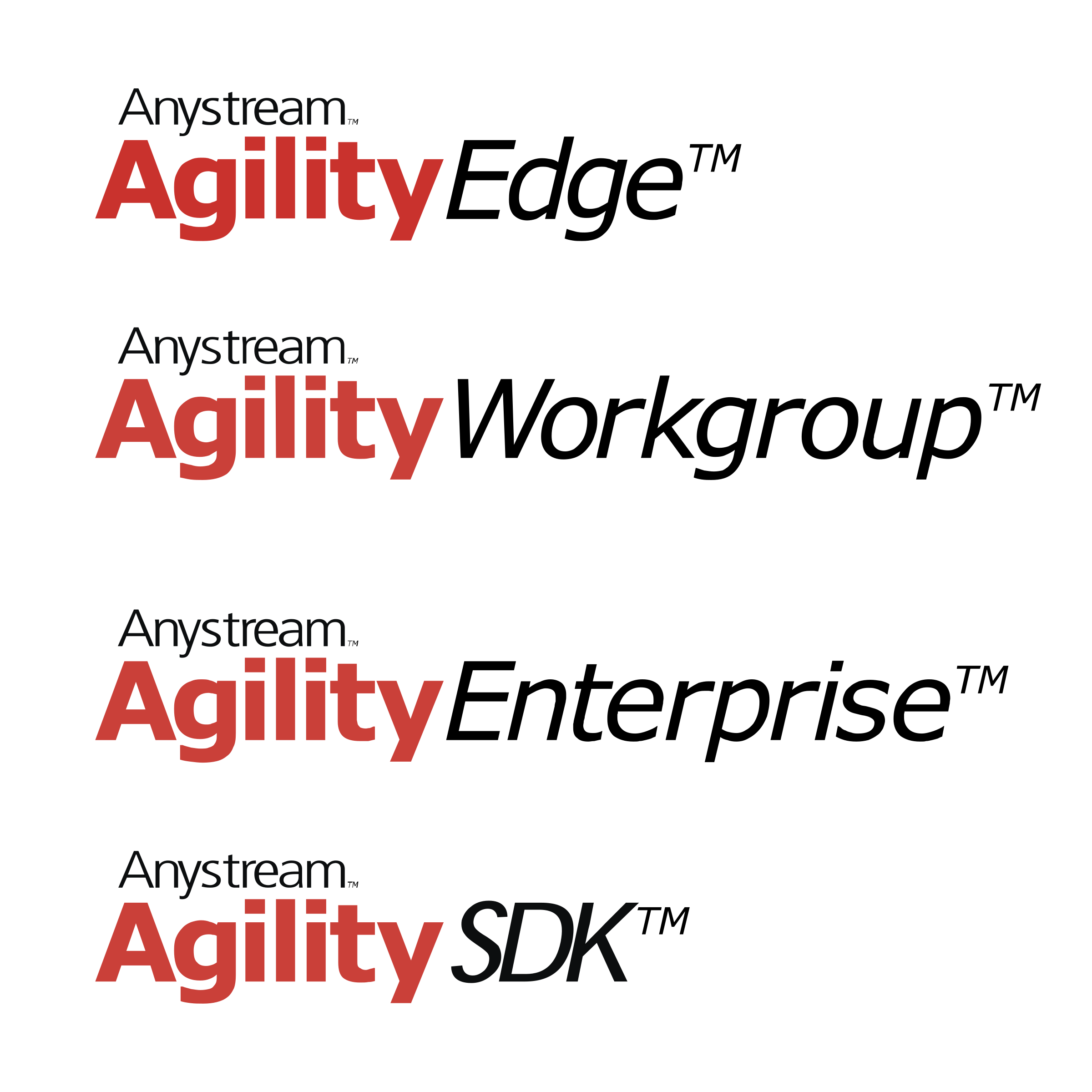 Agility Logo PNG Transparent & SVG Vector - Freebie Supply