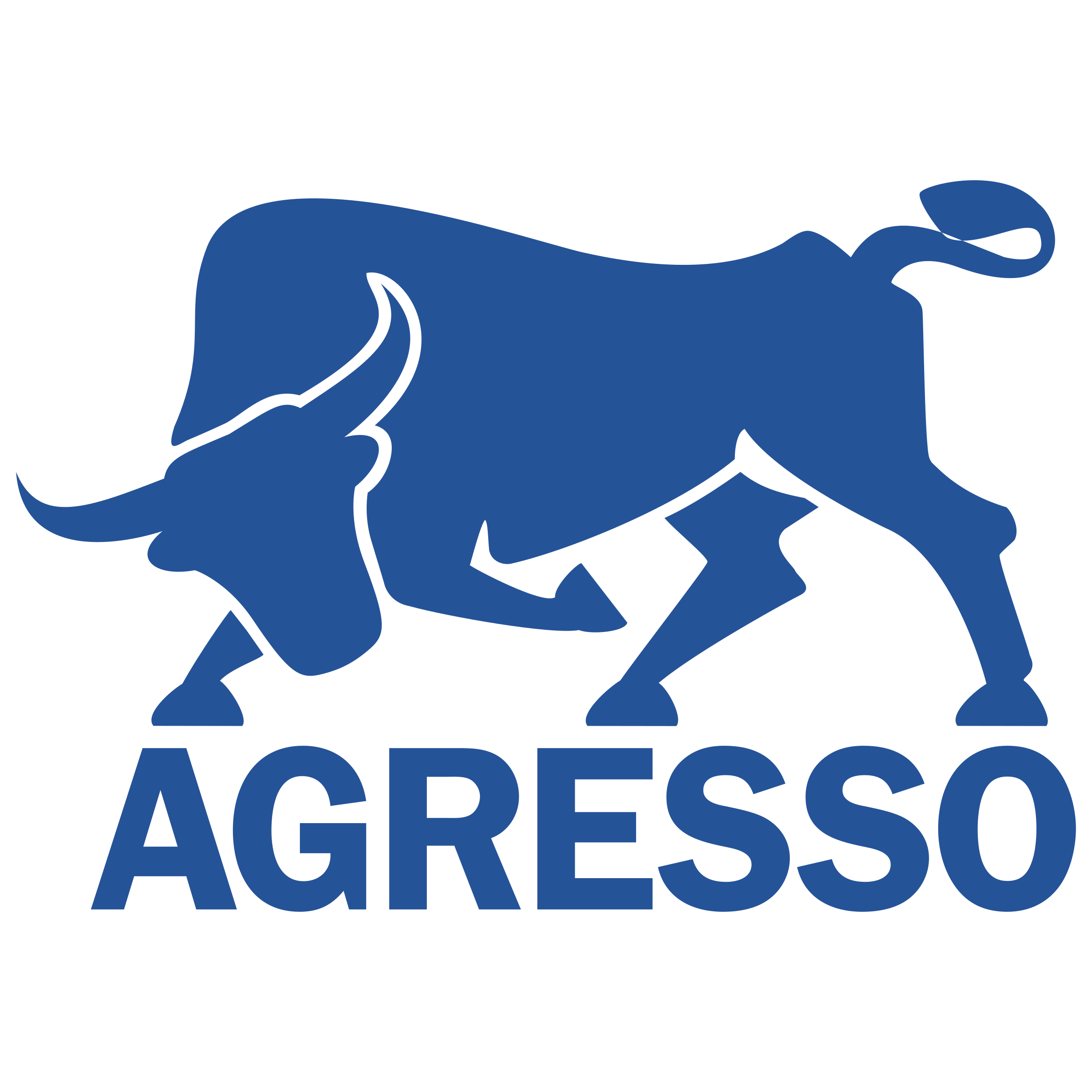 Agresso 02 Logo PNG Transparent & SVG Vector - Freebie Supply