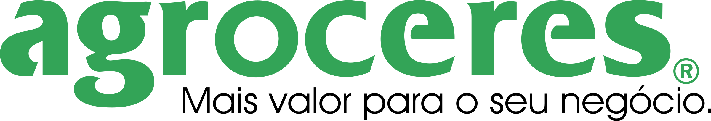 Agroceres Logo PNG Transparent & SVG Vector - Freebie Supply