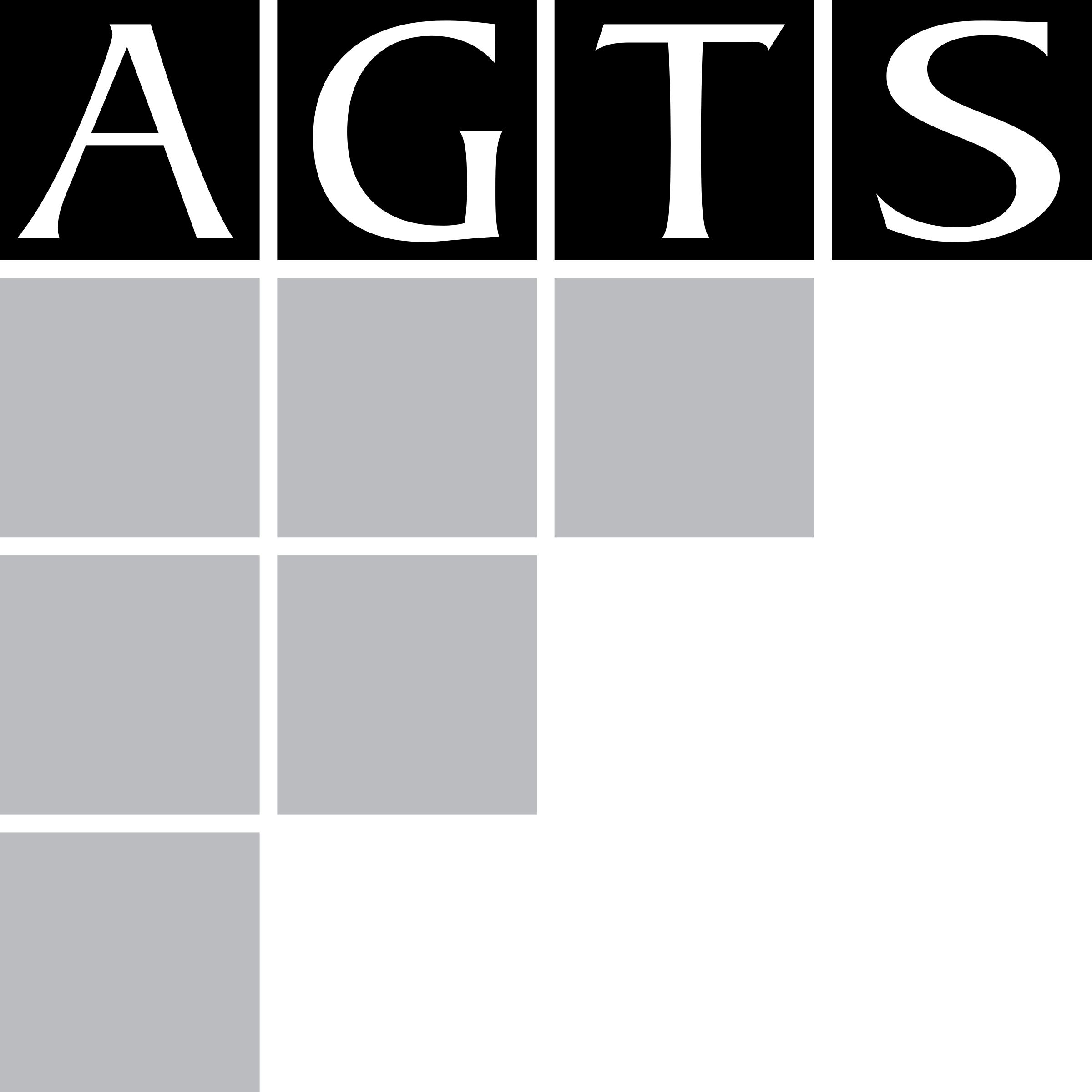 AGTS Logo PNG Transparent & SVG Vector - Freebie Supply