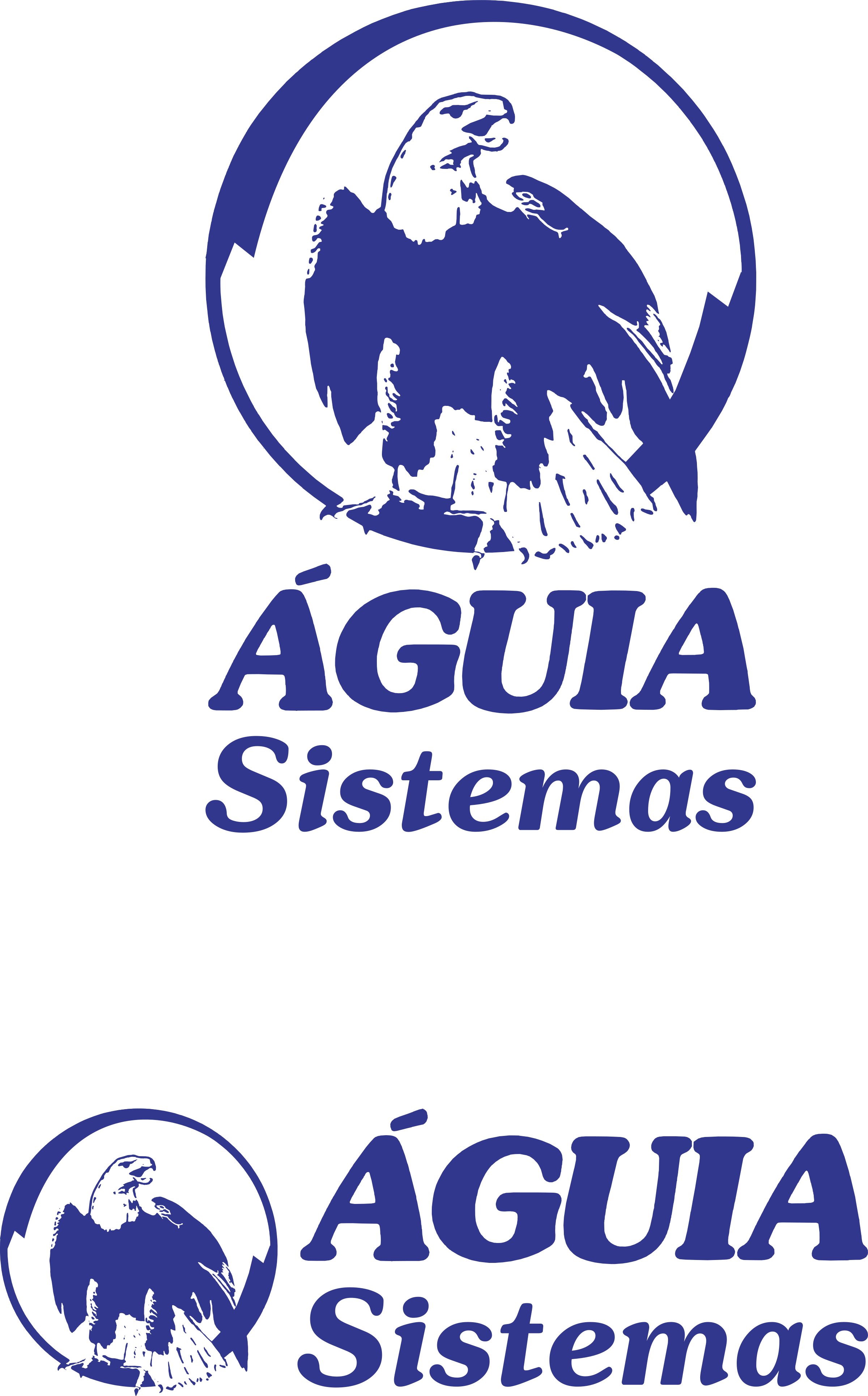 Aguia Sistemas Logo PNG Transparent & SVG Vector - Freebie Supply