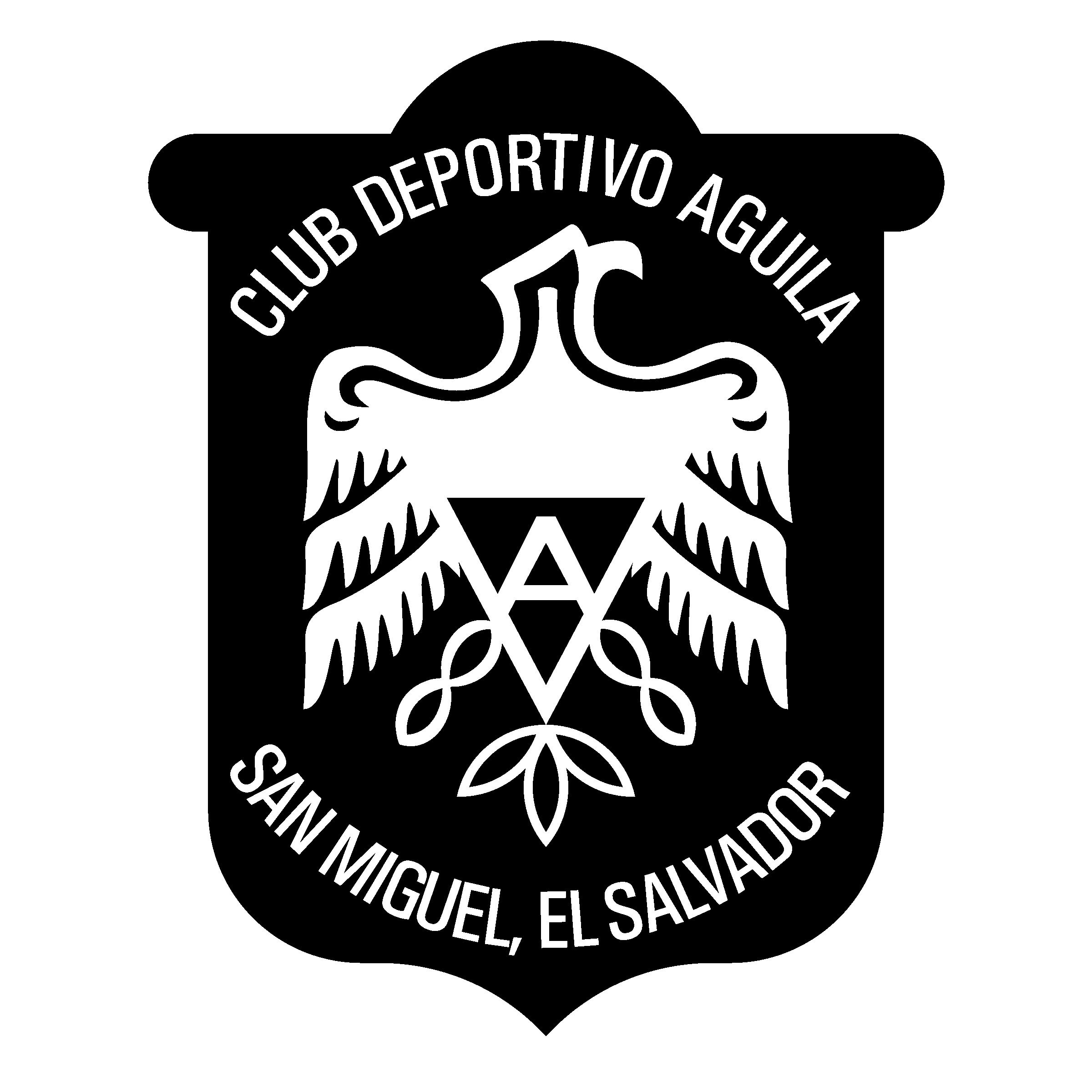 Aguila Logo PNG Transparent & SVG Vector - Freebie Supply