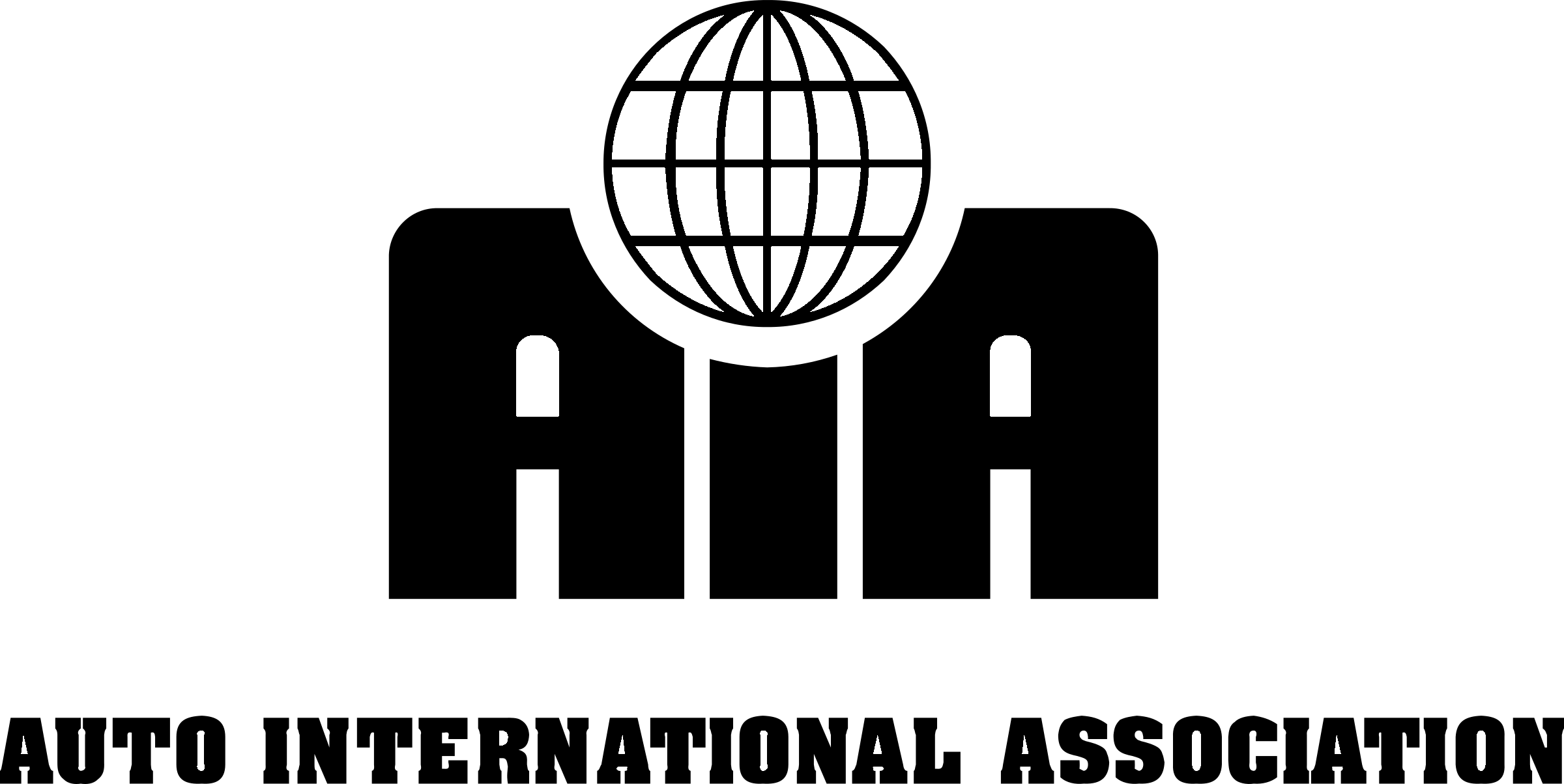 AIA Logo PNG Transparent & SVG Vector - Freebie Supply