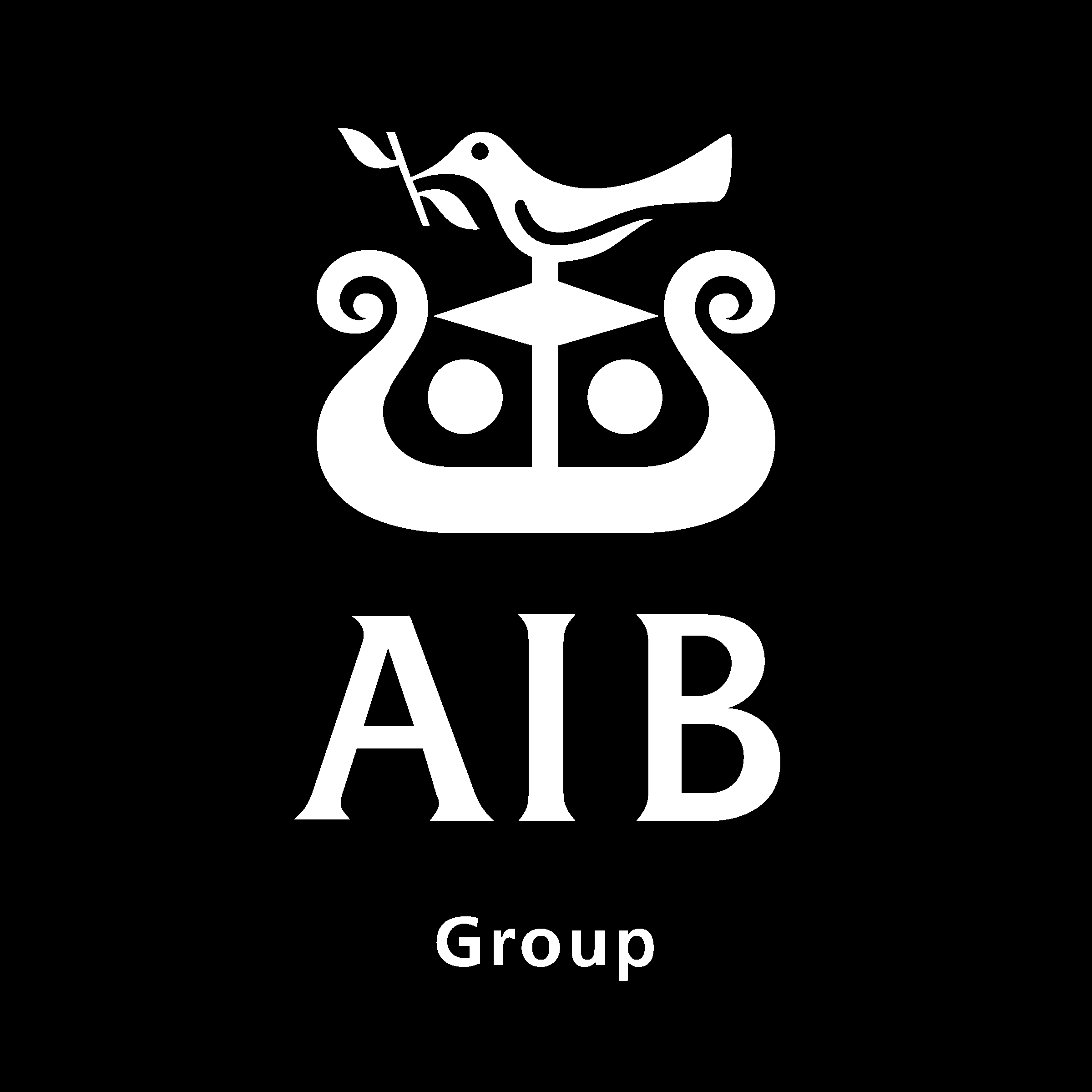 AIB Group Logo PNG Transparent & SVG Vector - Freebie Supply