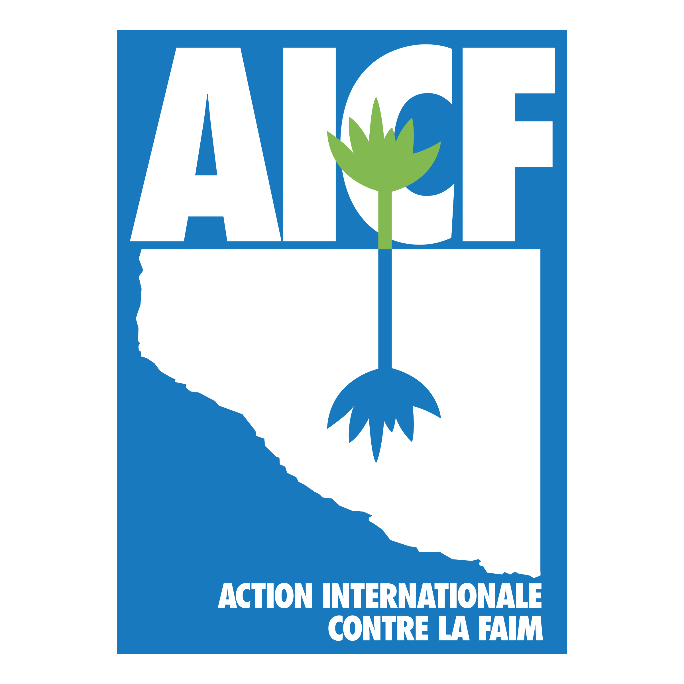 AICF 01 Logo PNG Transparent & SVG Vector - Freebie Supply