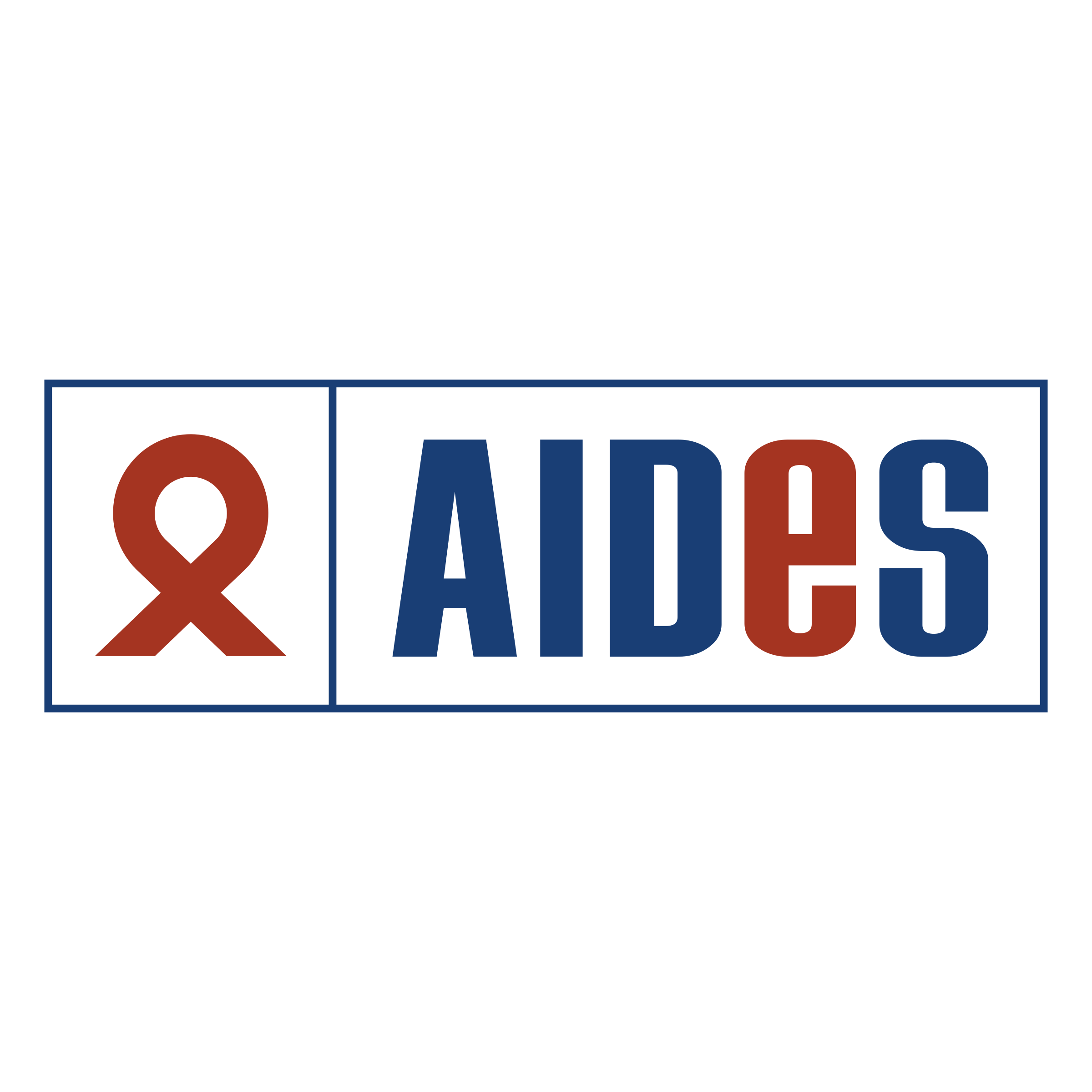 Aides Logo PNG Transparent & SVG Vector - Freebie Supply