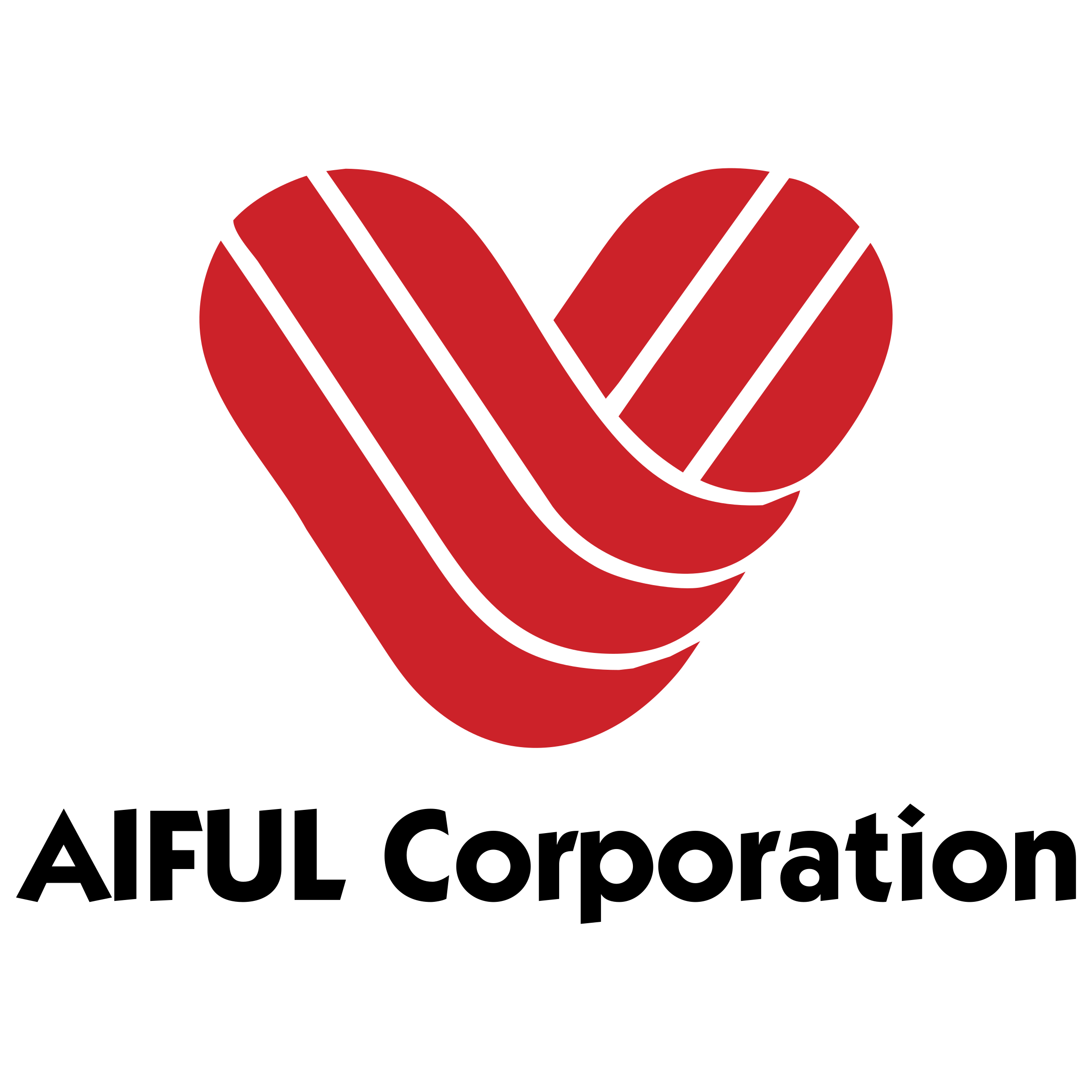 Aiful Logo PNG Transparent & SVG Vector - Freebie Supply