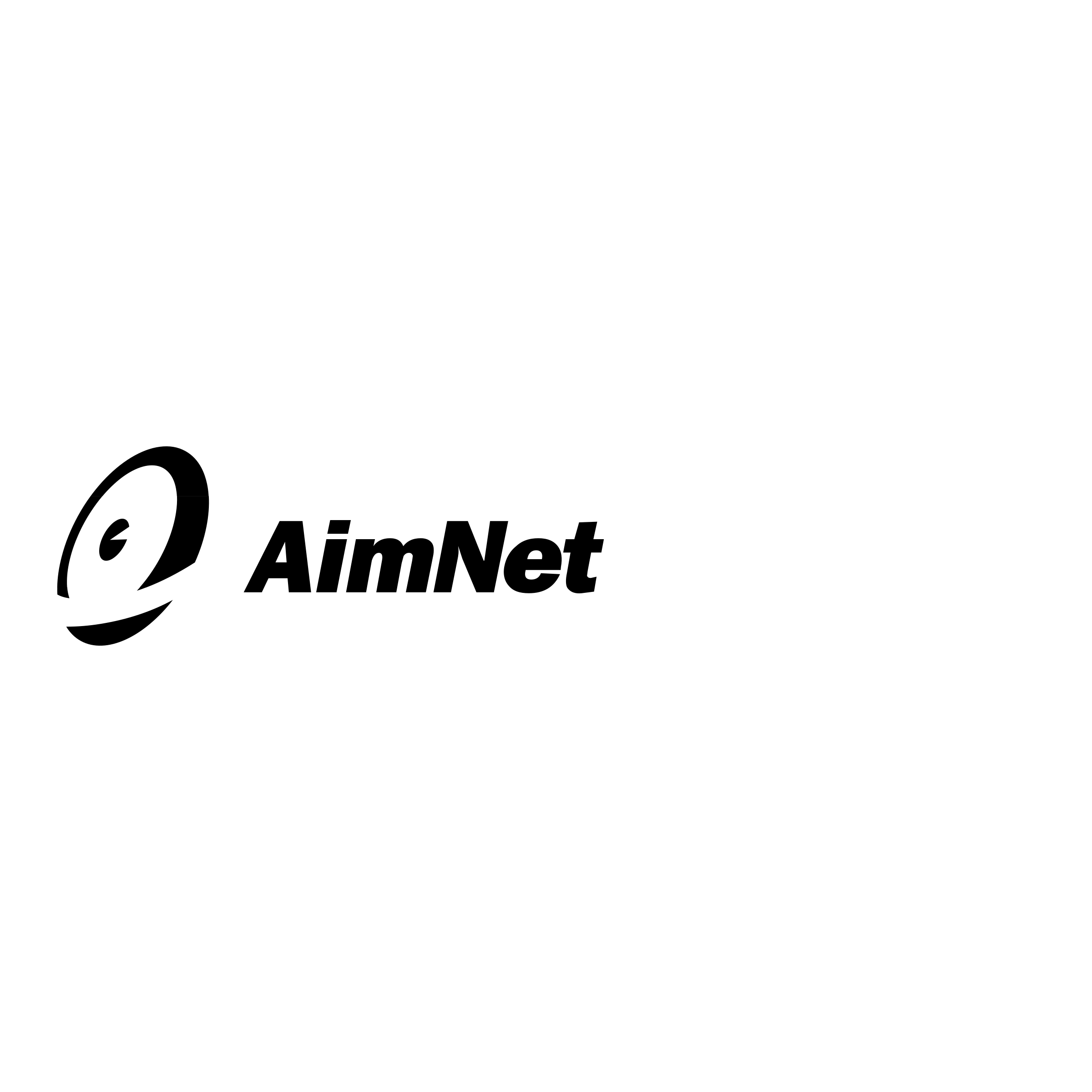 AimNet Solutions 01 Logo PNG Transparent & SVG Vector - Freebie Supply