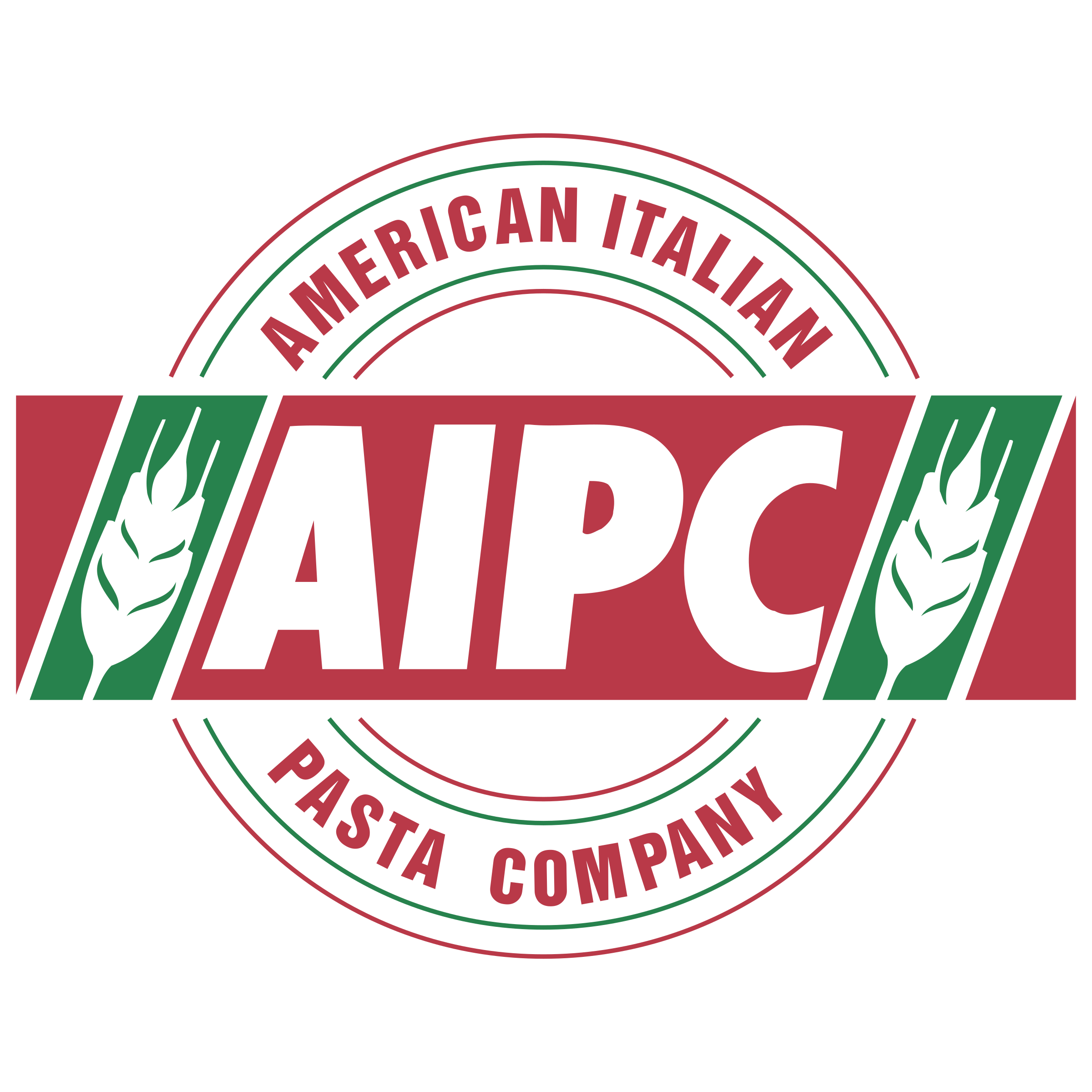 AIPC Logo PNG Transparent & SVG Vector - Freebie Supply