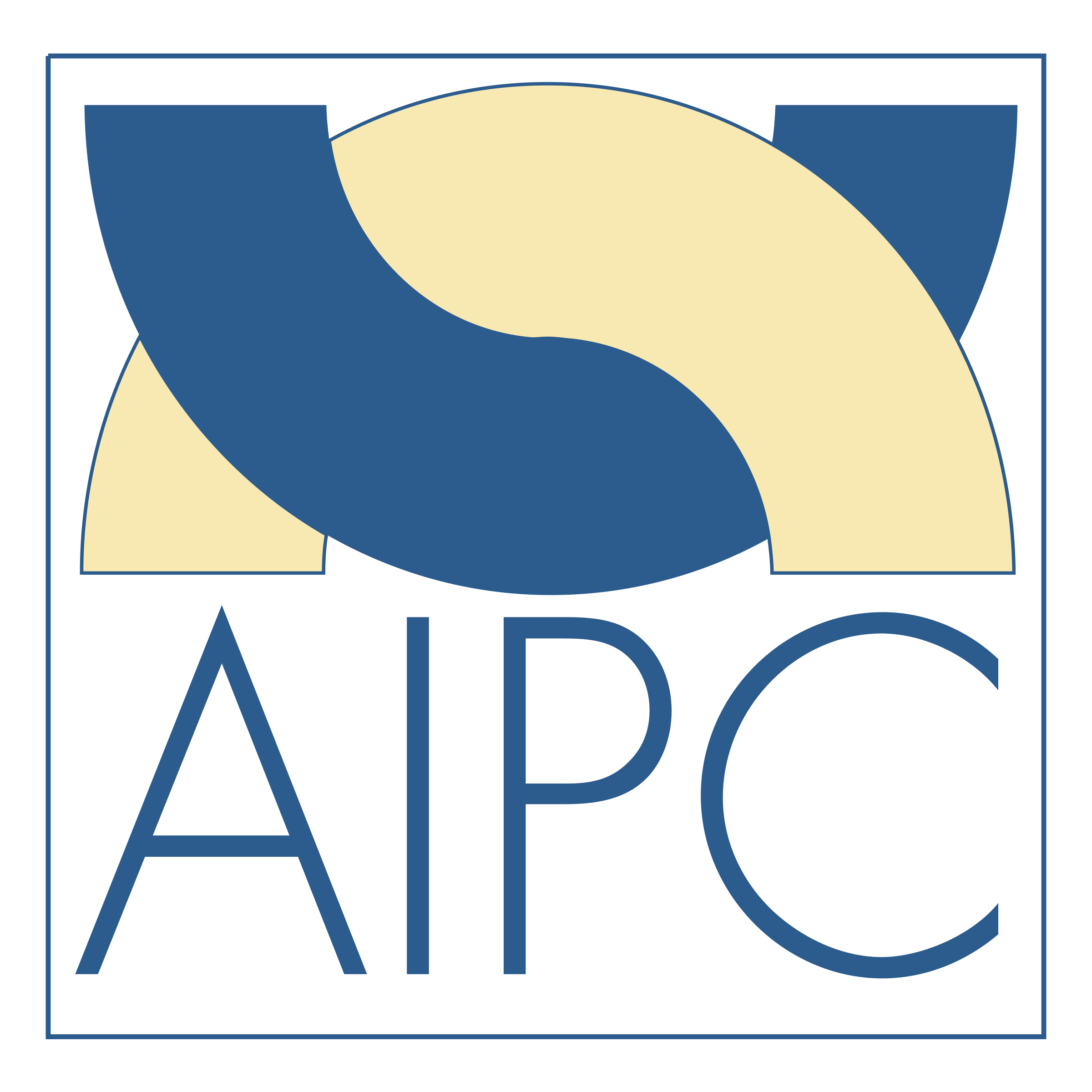 AIPC Logo PNG Transparent & SVG Vector - Freebie Supply