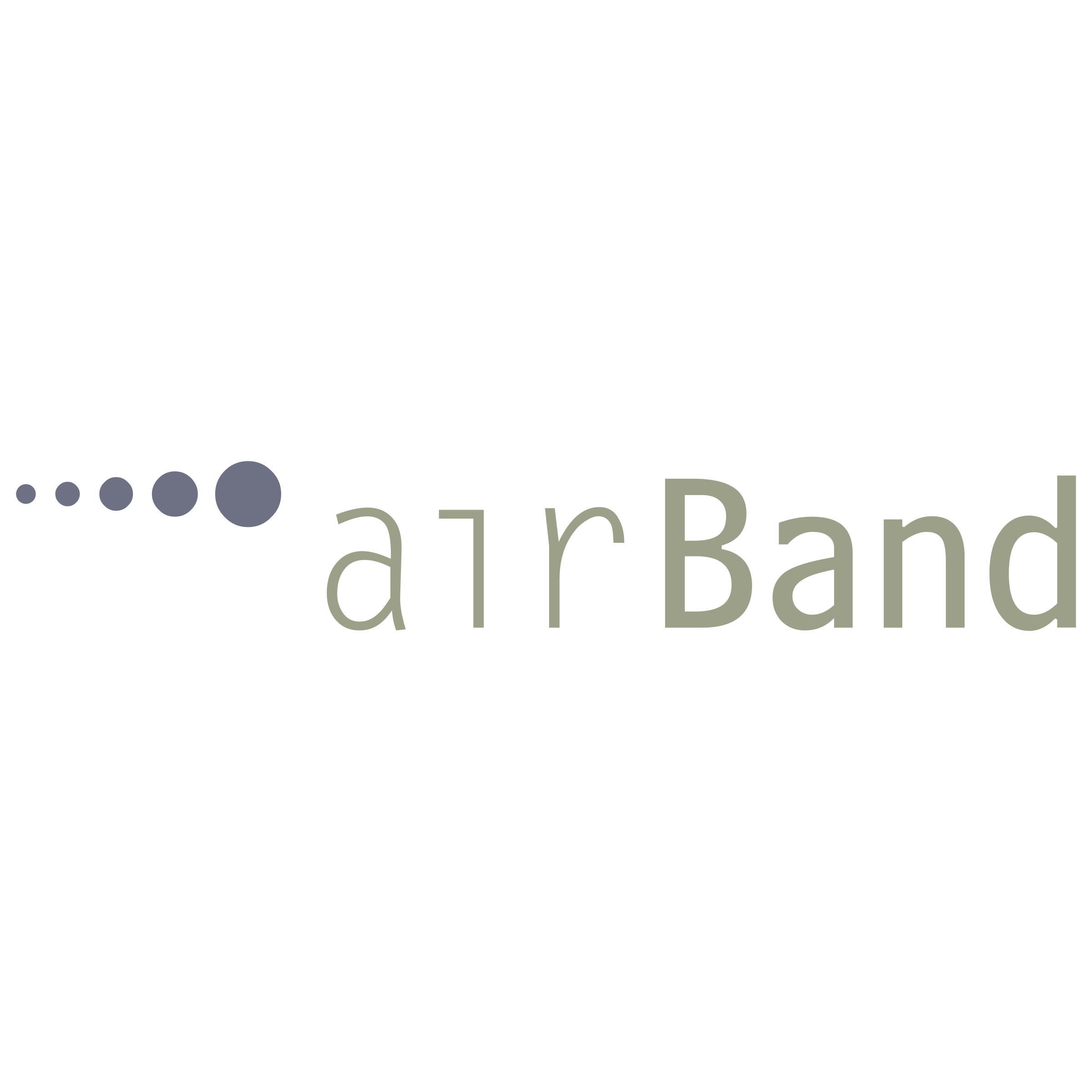 airBand Communications Logo PNG Transparent & SVG Vector - Freebie Supply