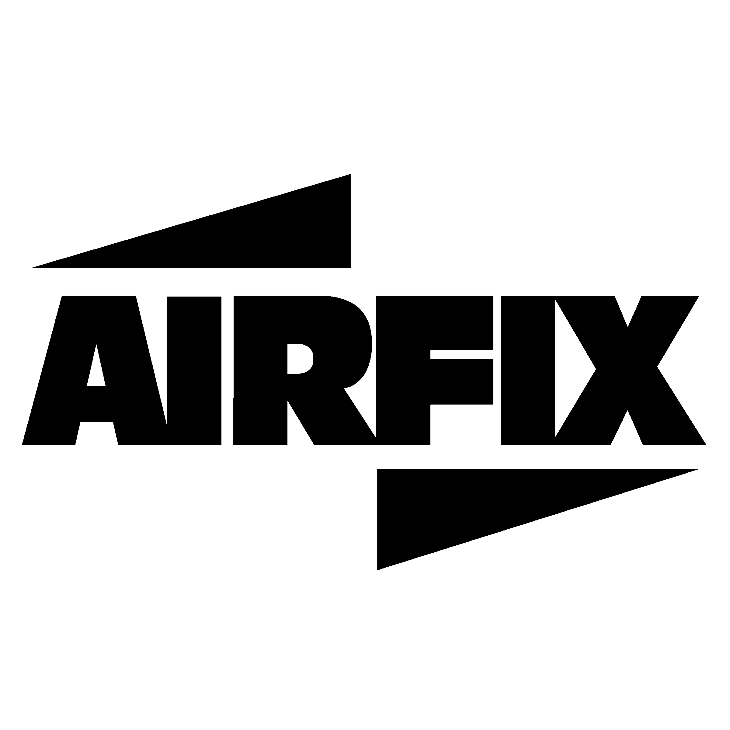 Airfix 01 Logo PNG Transparent & SVG Vector - Freebie Supply