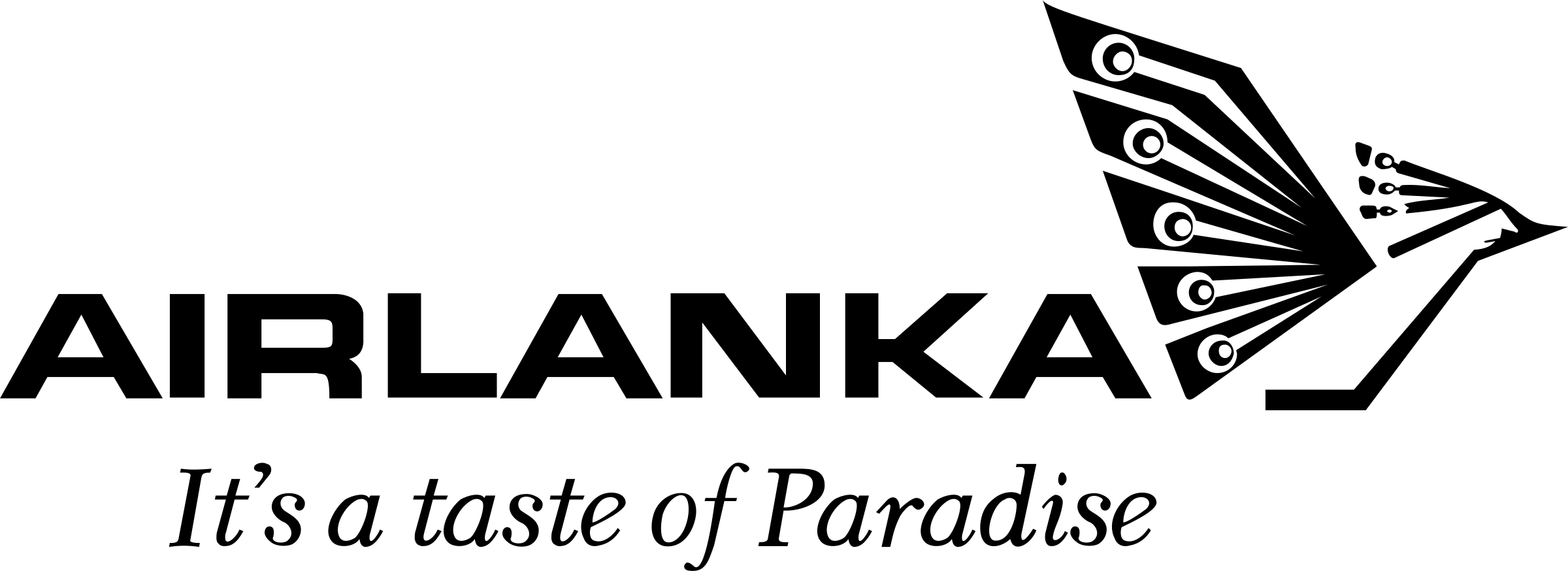 Airlanka Logo PNG Transparent & SVG Vector - Freebie Supply