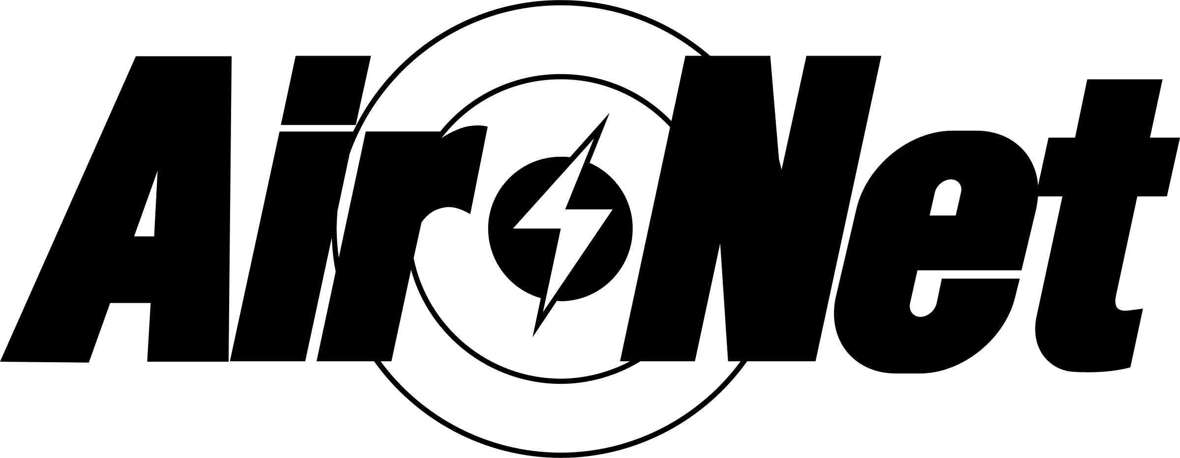 Airnet Logo PNG Transparent & SVG Vector - Freebie Supply