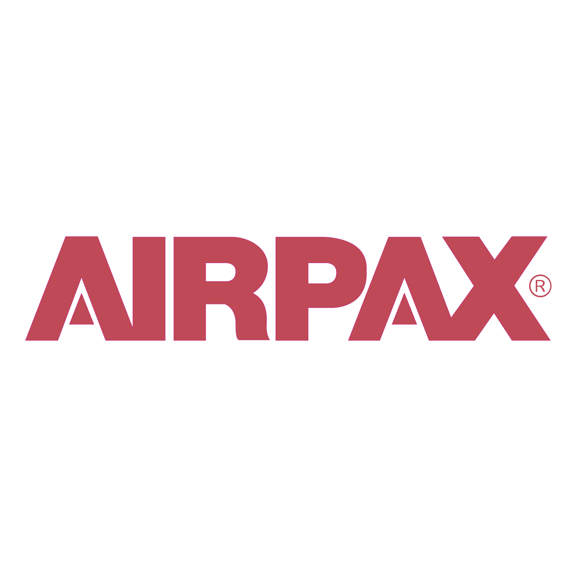 Airpax Logo PNG Transparent & SVG Vector - Freebie Supply