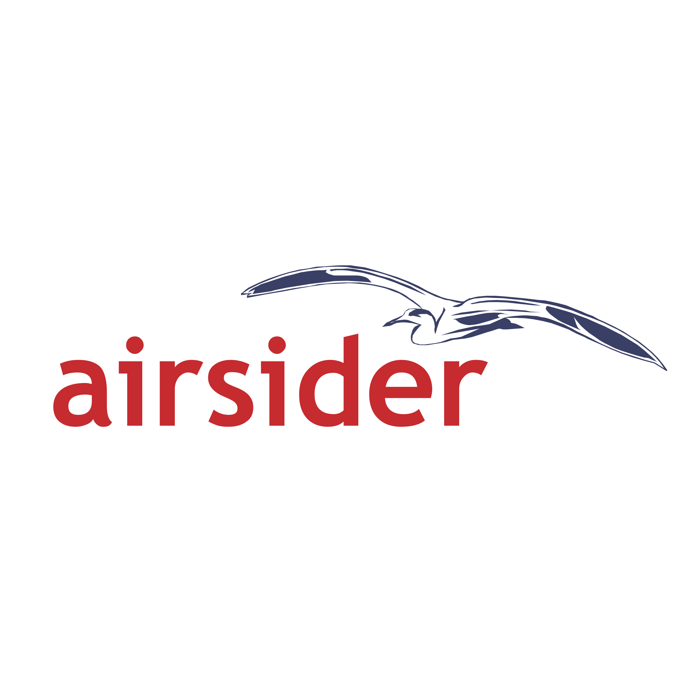 Airsider Logo PNG Transparent & SVG Vector - Freebie Supply