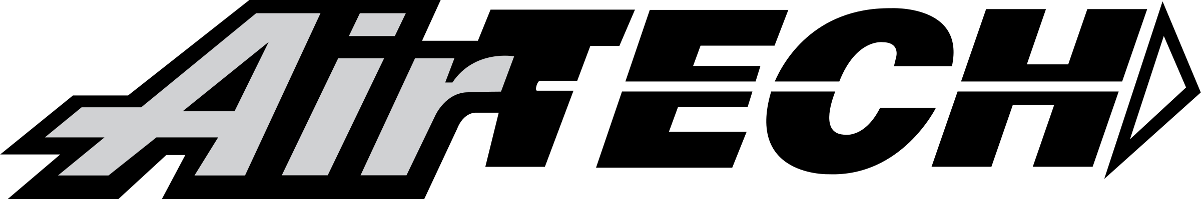 Air Tech Logo