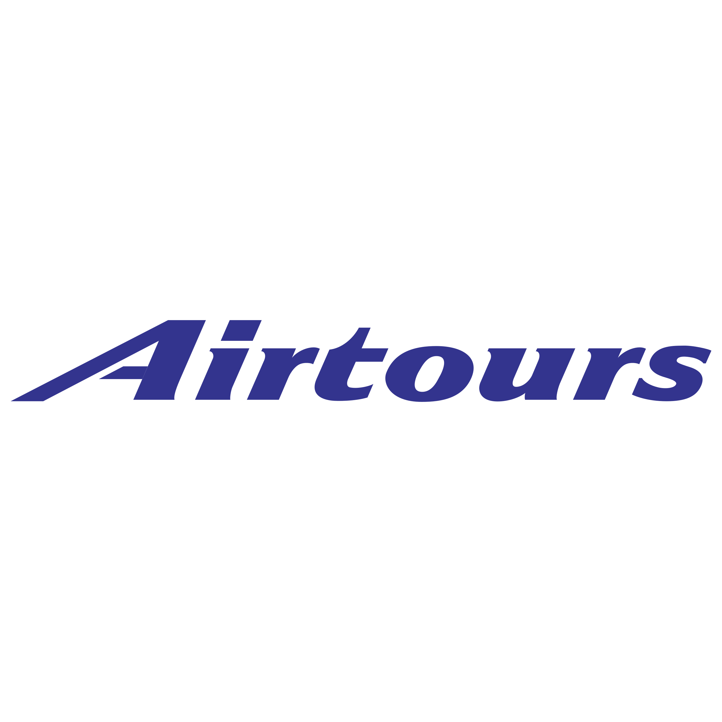 Airtours 02 Logo PNG Transparent & SVG Vector - Freebie Supply