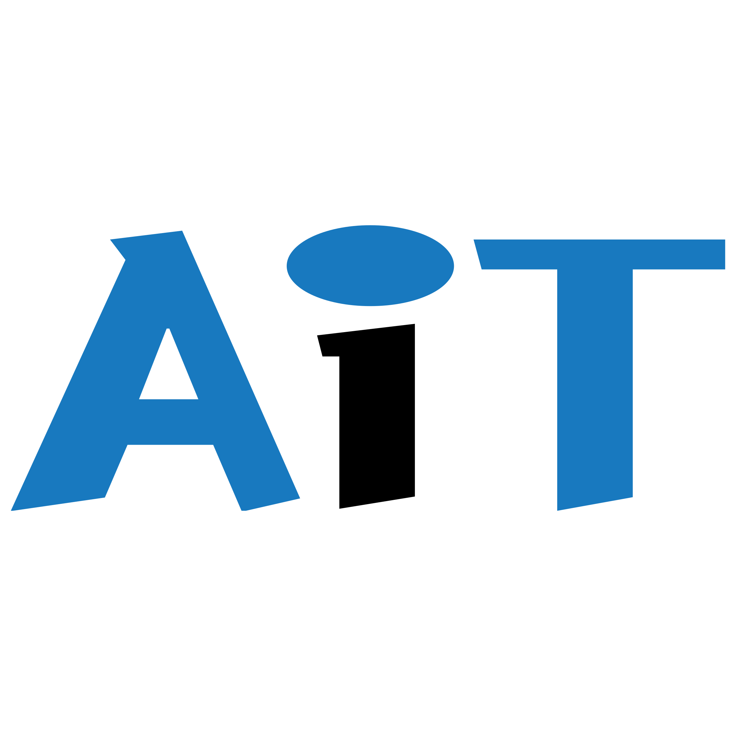 AiT Logo PNG Transparent & SVG Vector - Freebie Supply