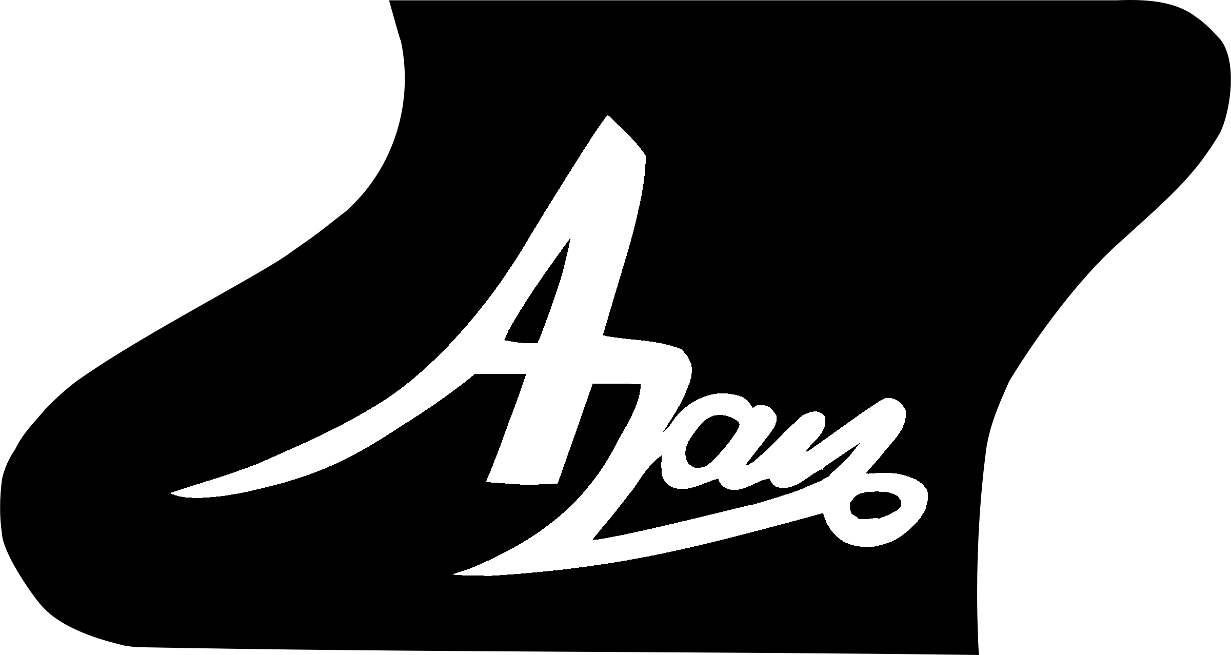 Ajan Logo PNG Transparent & SVG Vector - Freebie Supply