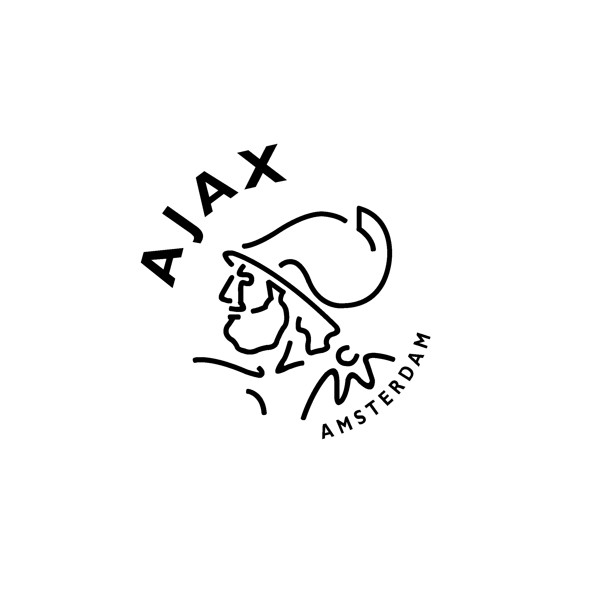 Ajax Logo PNG Transparent & SVG Vector - Freebie Supply