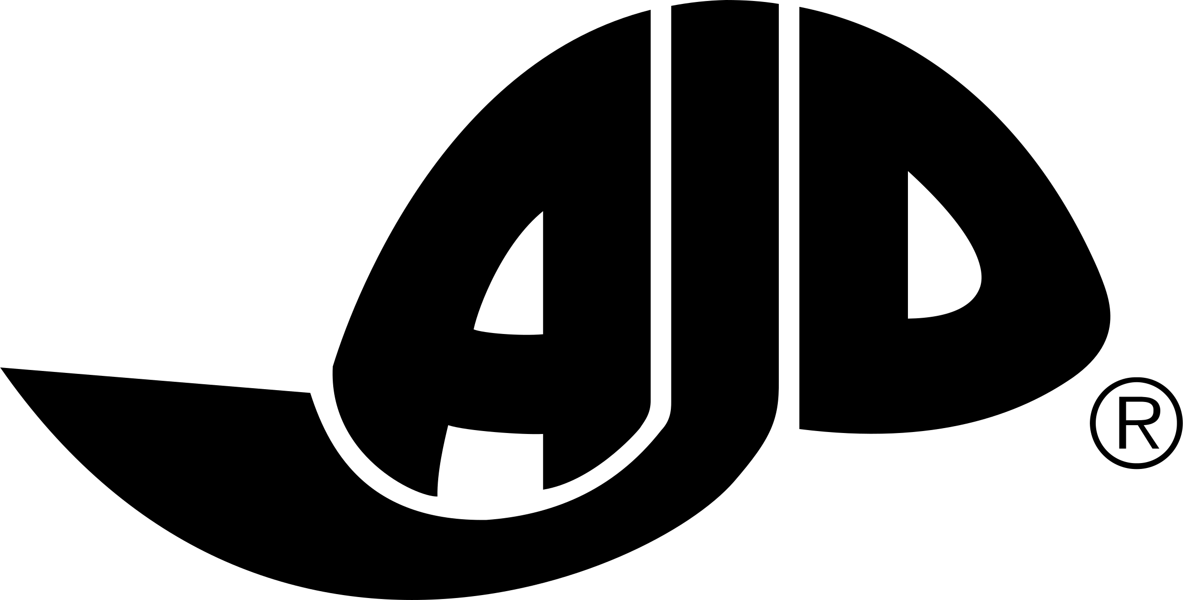 AJD Logo PNG Transparent & SVG Vector - Freebie Supply