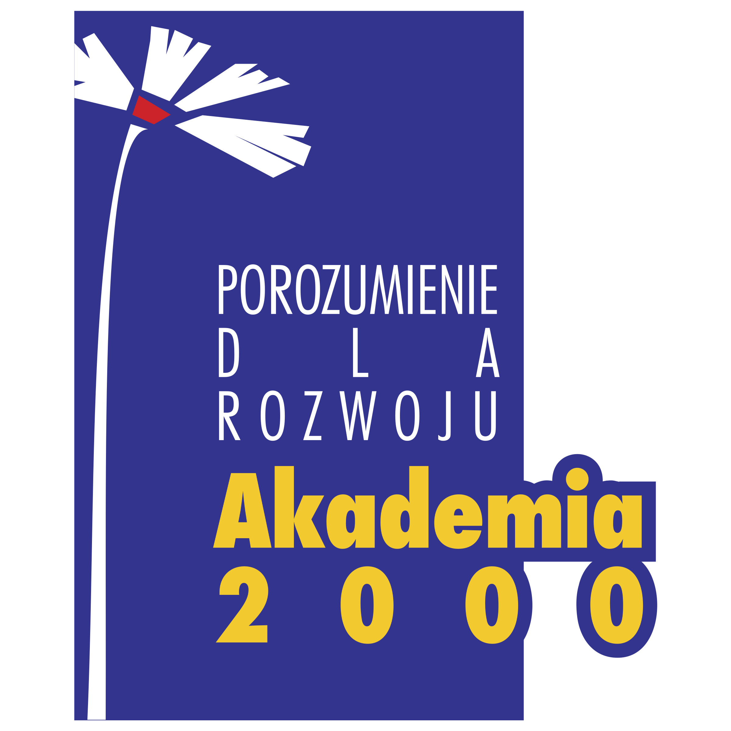 Akademia 2000 01 Logo PNG Transparent & SVG Vector - Freebie Supply