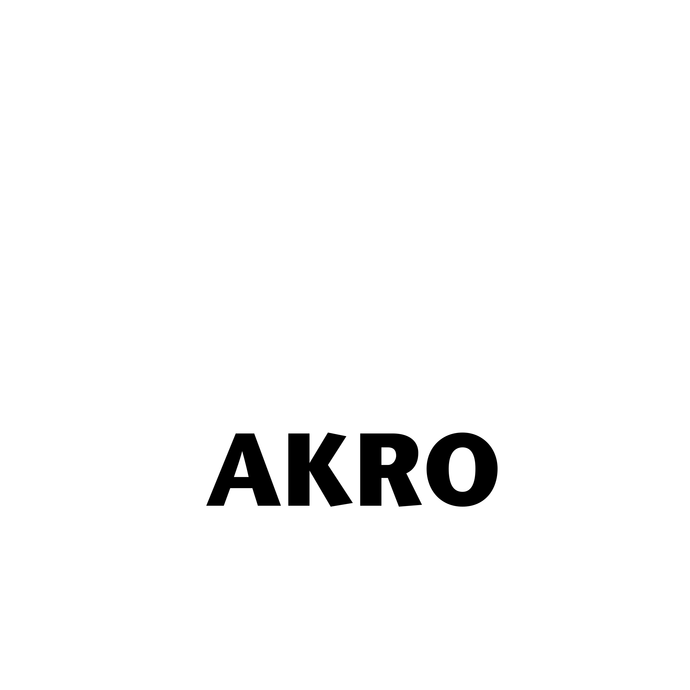 Akro 01 Logo PNG Transparent & SVG Vector - Freebie Supply