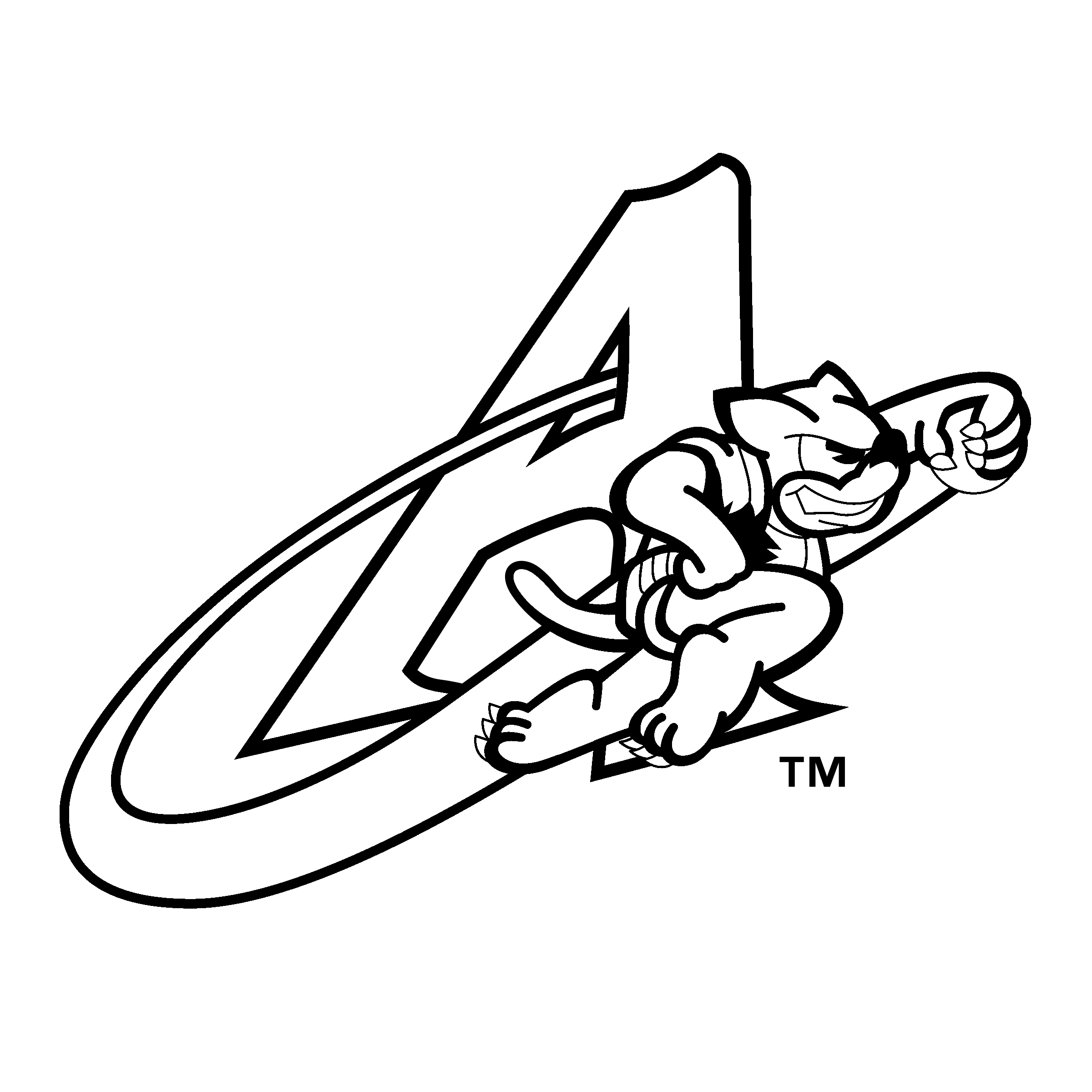 Akron Aeros Logo PNG Transparent & SVG Vector - Freebie Supply