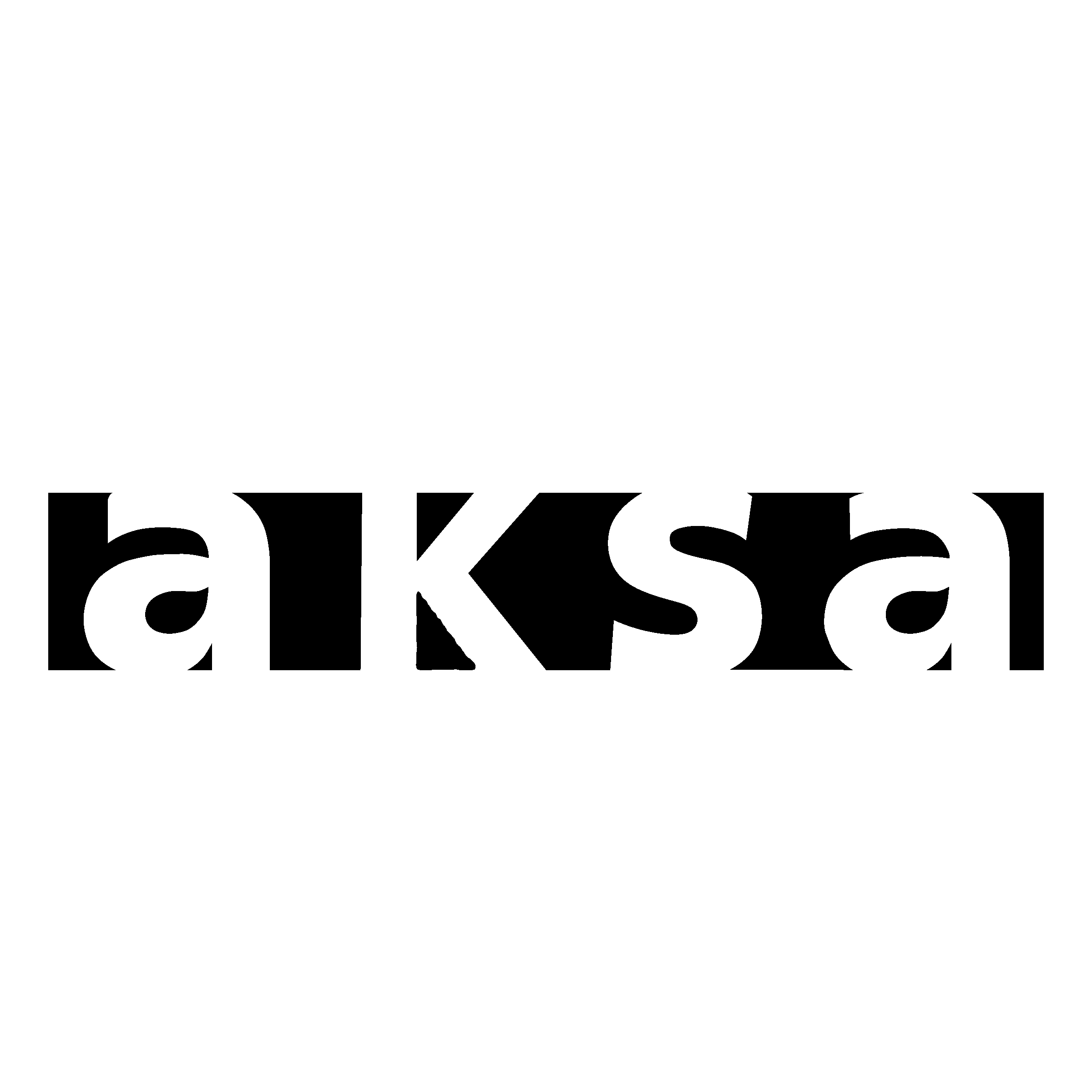 Aksa 01 Logo PNG Transparent & SVG Vector - Freebie Supply